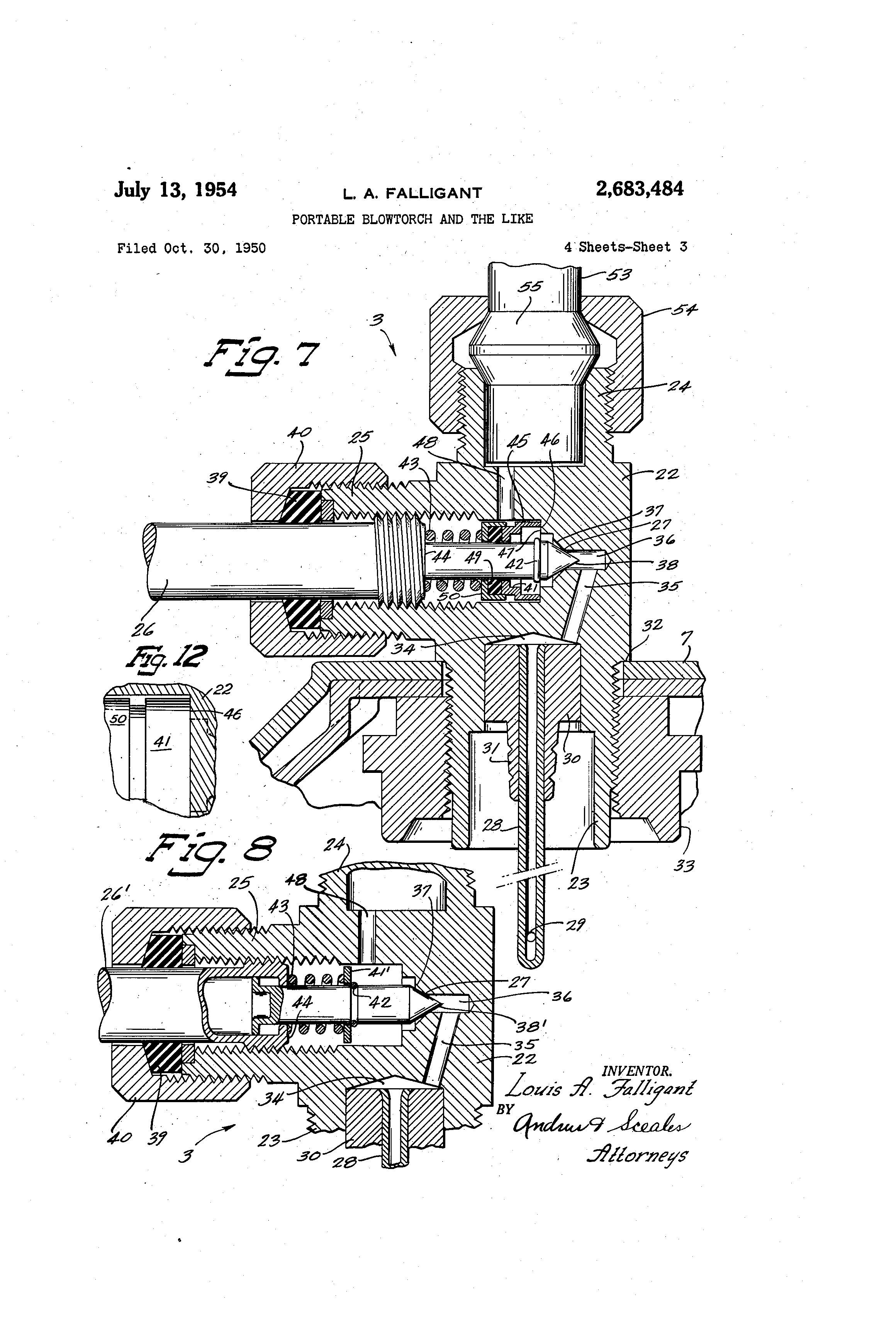 Patents Drawing Patent Clamp Sketch Coloring Page