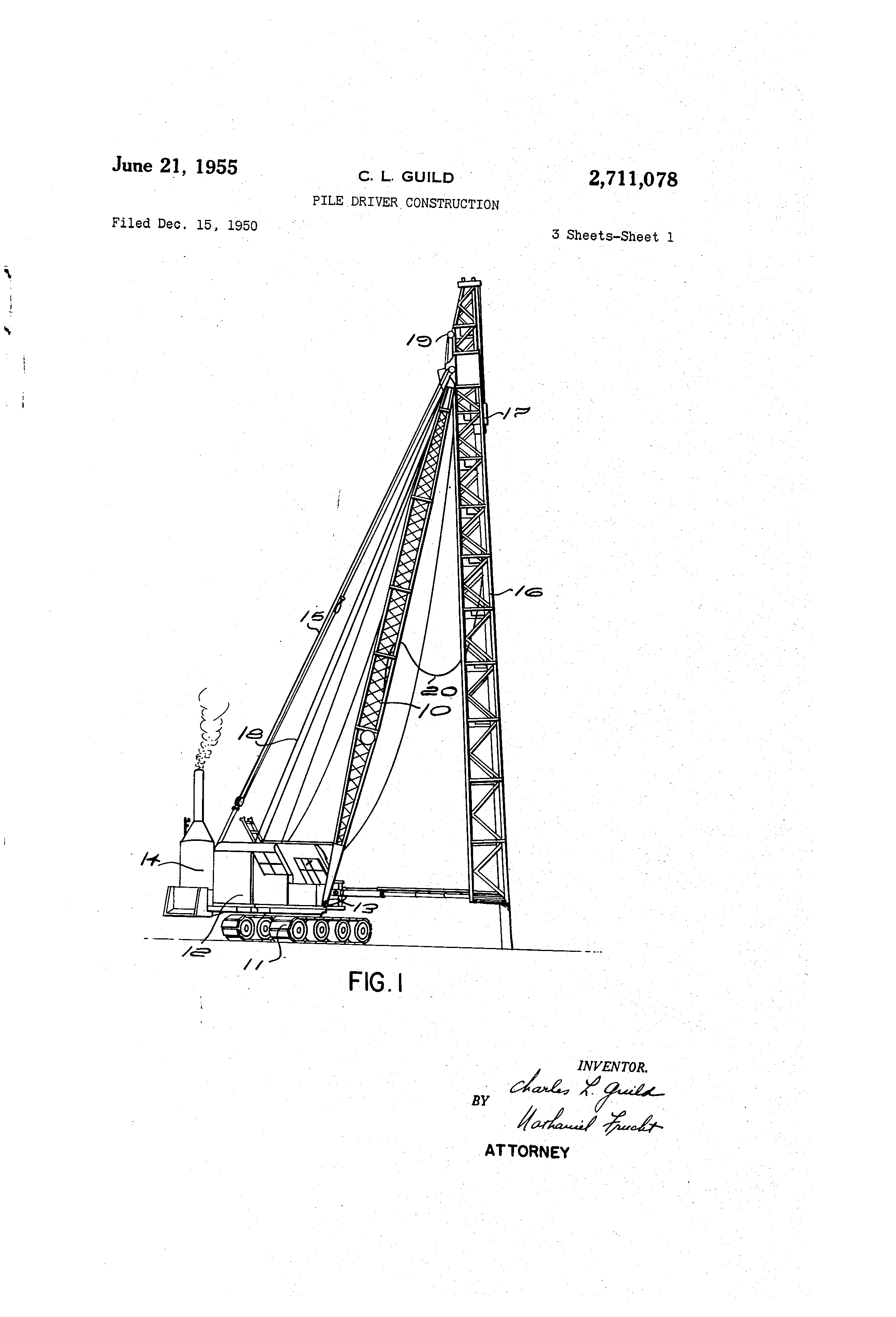Driving Patents Pile Drawing Method Sketch Coloring Page