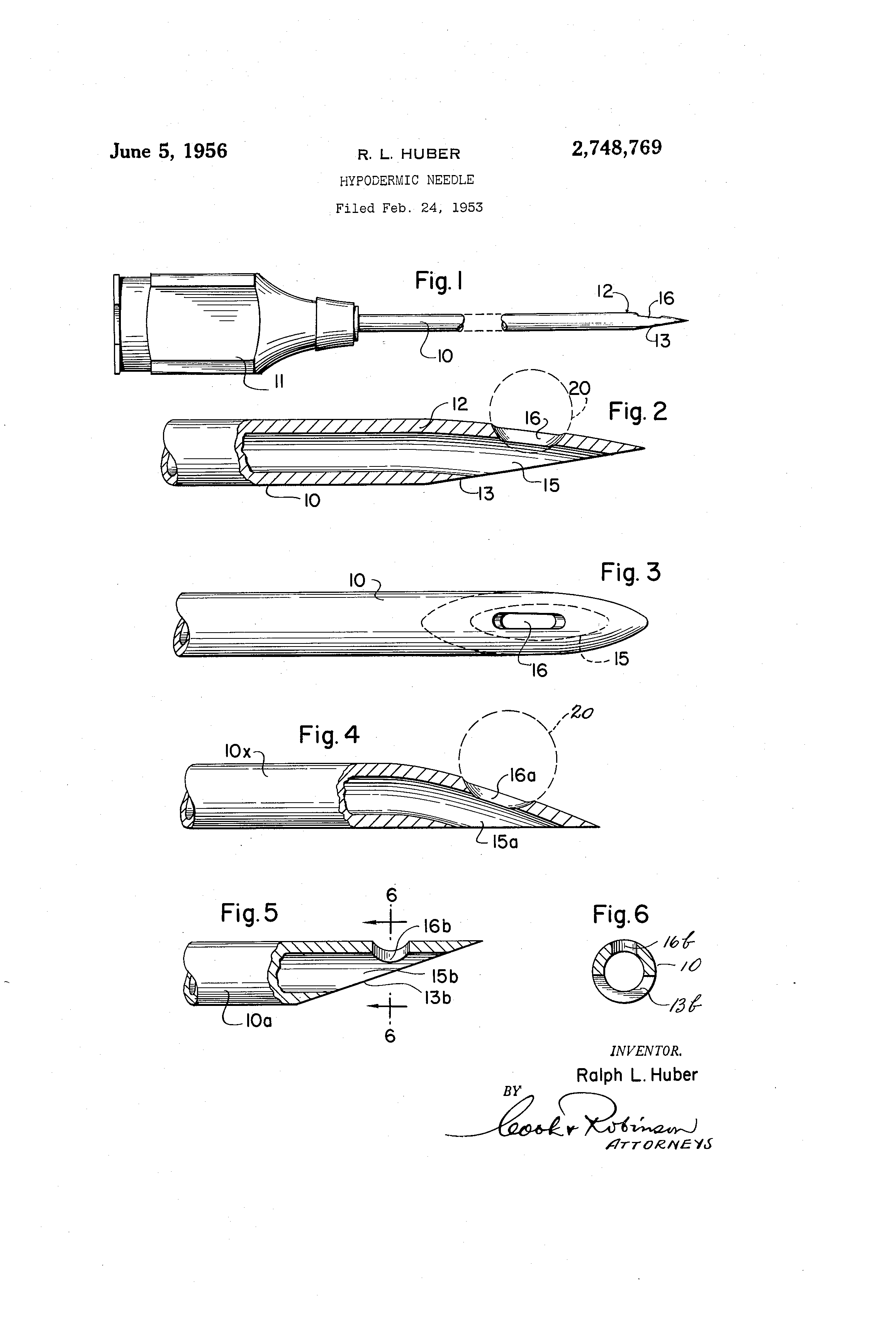 Hypodermic Needle Who Invented at Audrey Begay blog