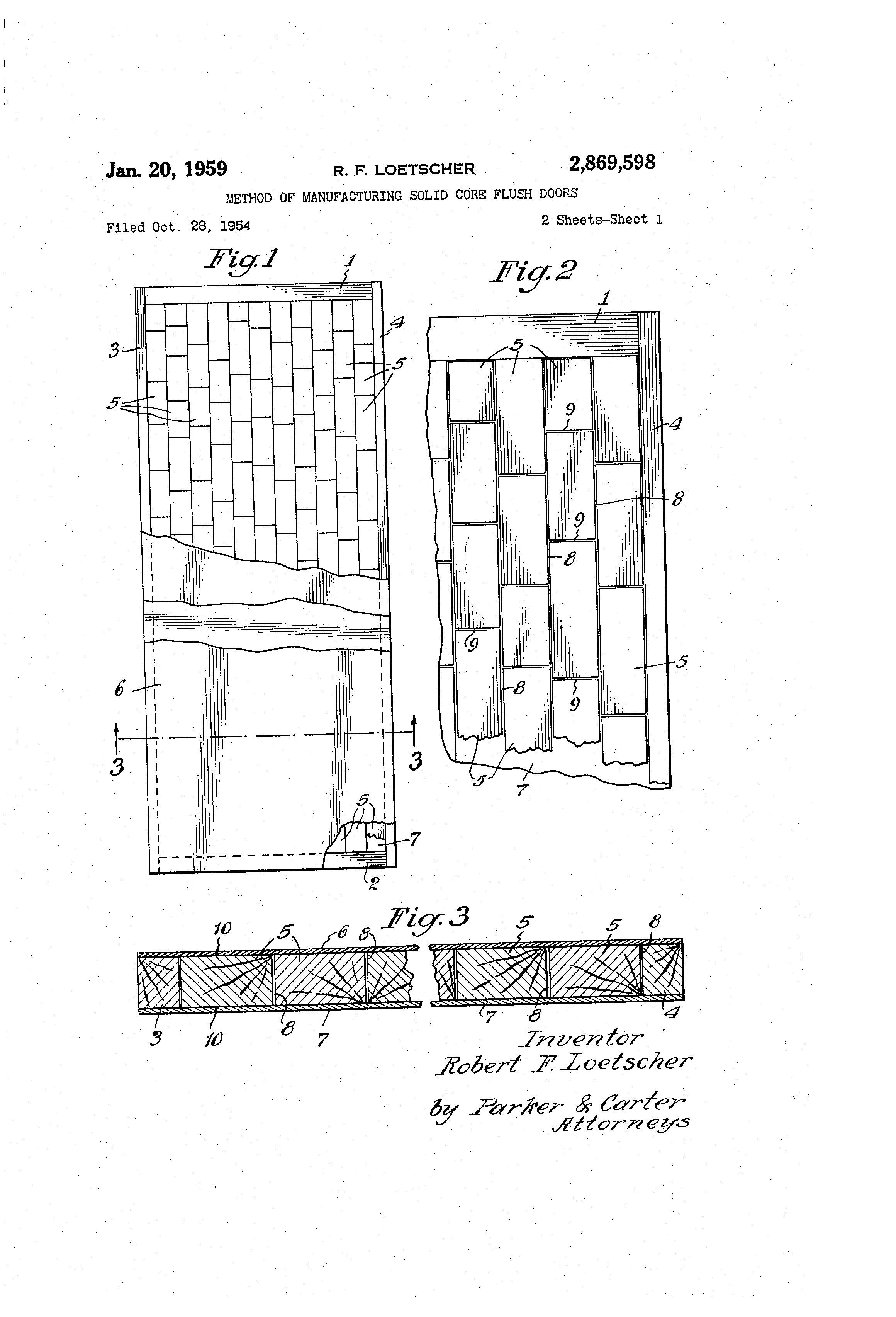 Door Plan Detail 715x522 Wooden Flush Door Plan N Design Sc 1 St