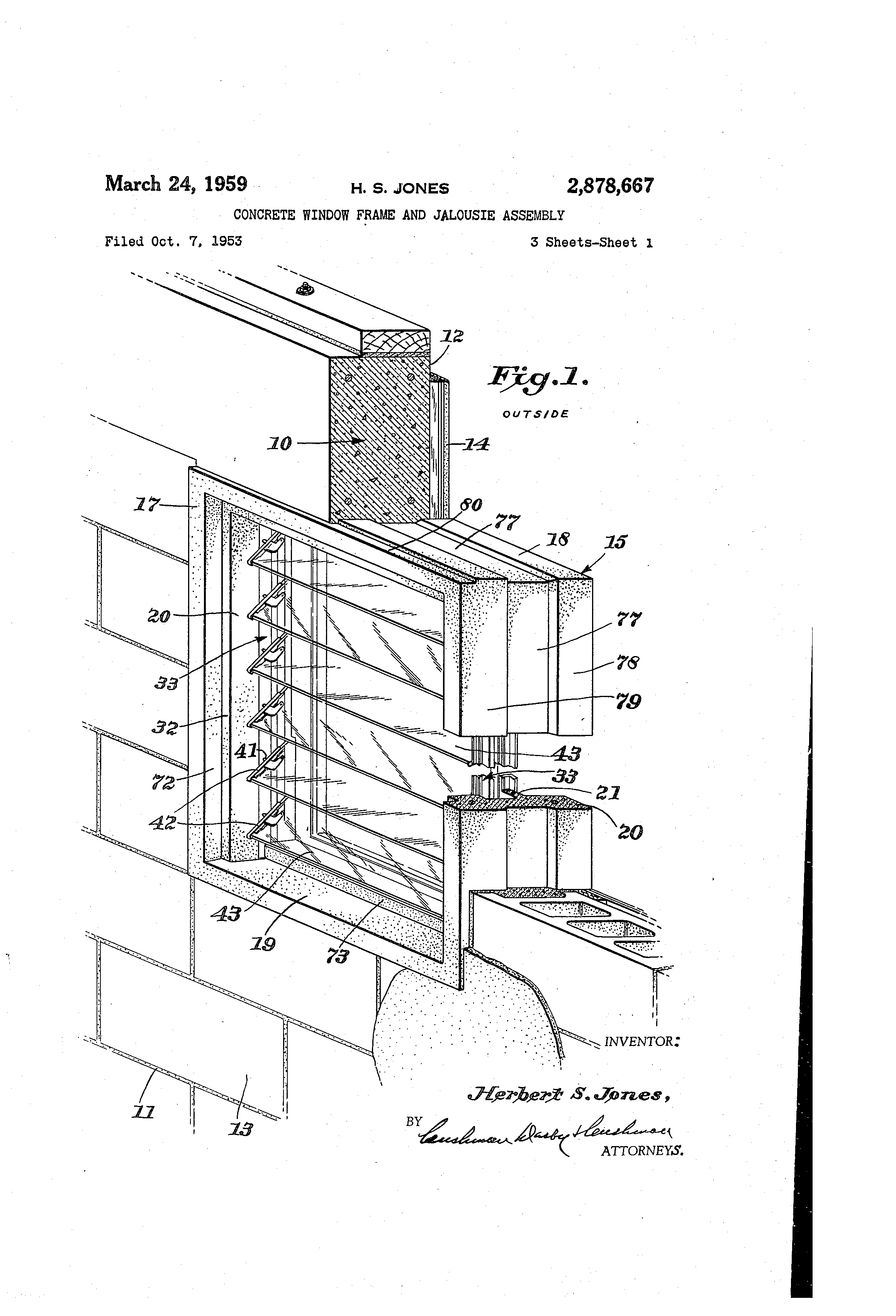 Jalousie Window Patents Drawing Patentler Resimler Patent Google Sketch ...