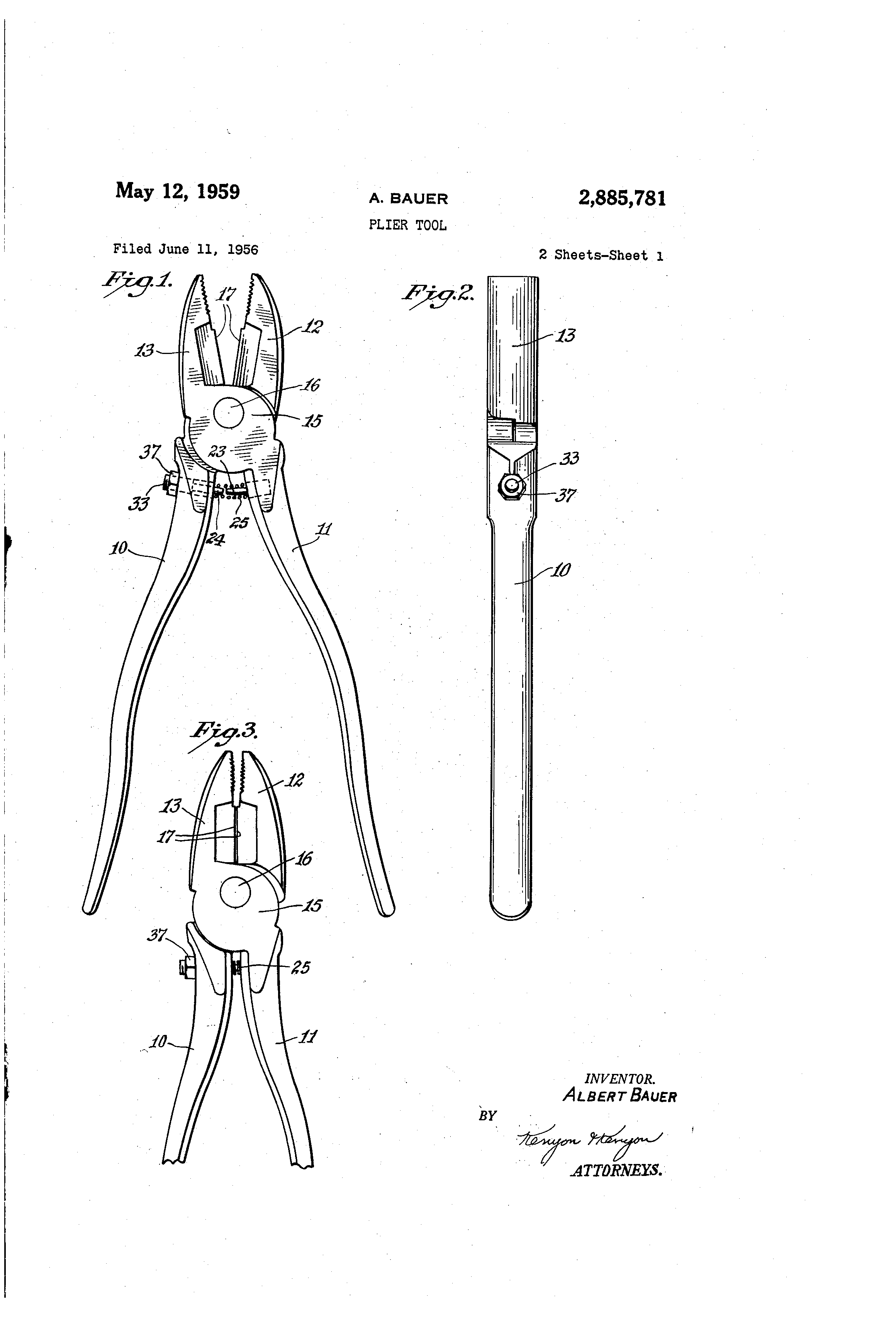 Patent Drawing Tools