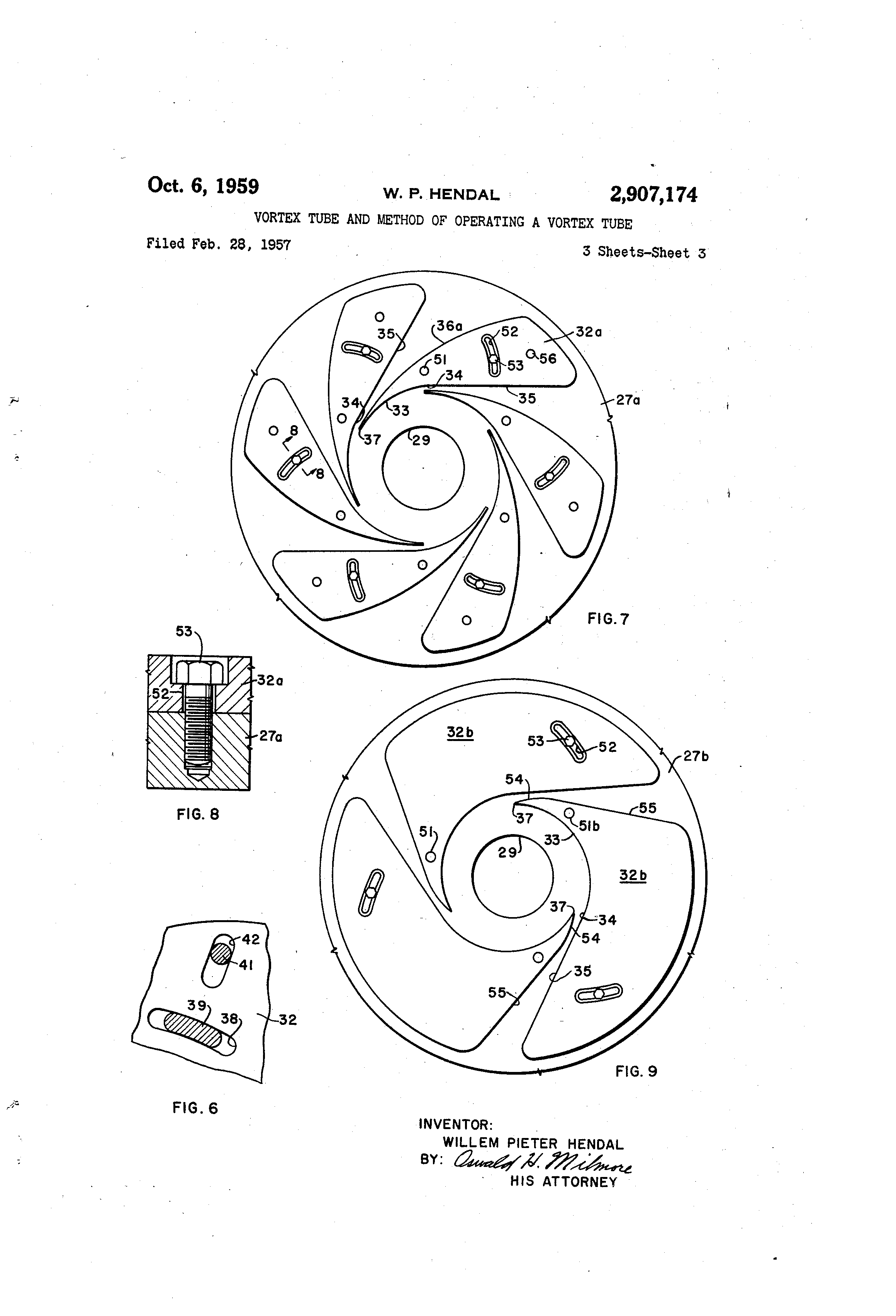 Patents Vortex Sketch Coloring Page