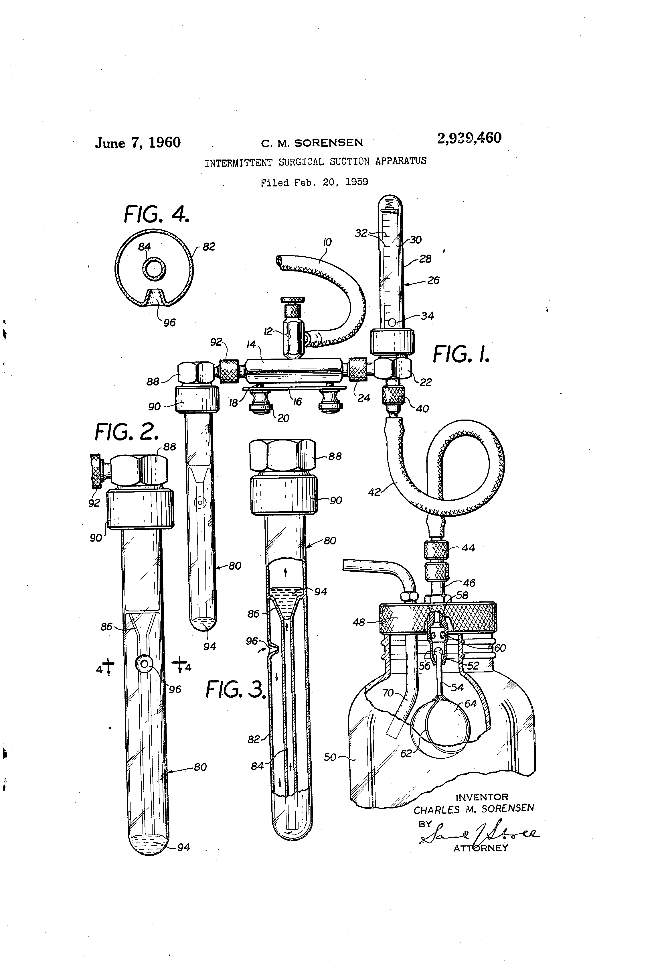Patents Apparatus Hydrostatic Pressure Drawing Gravity Sketch Coloring Page