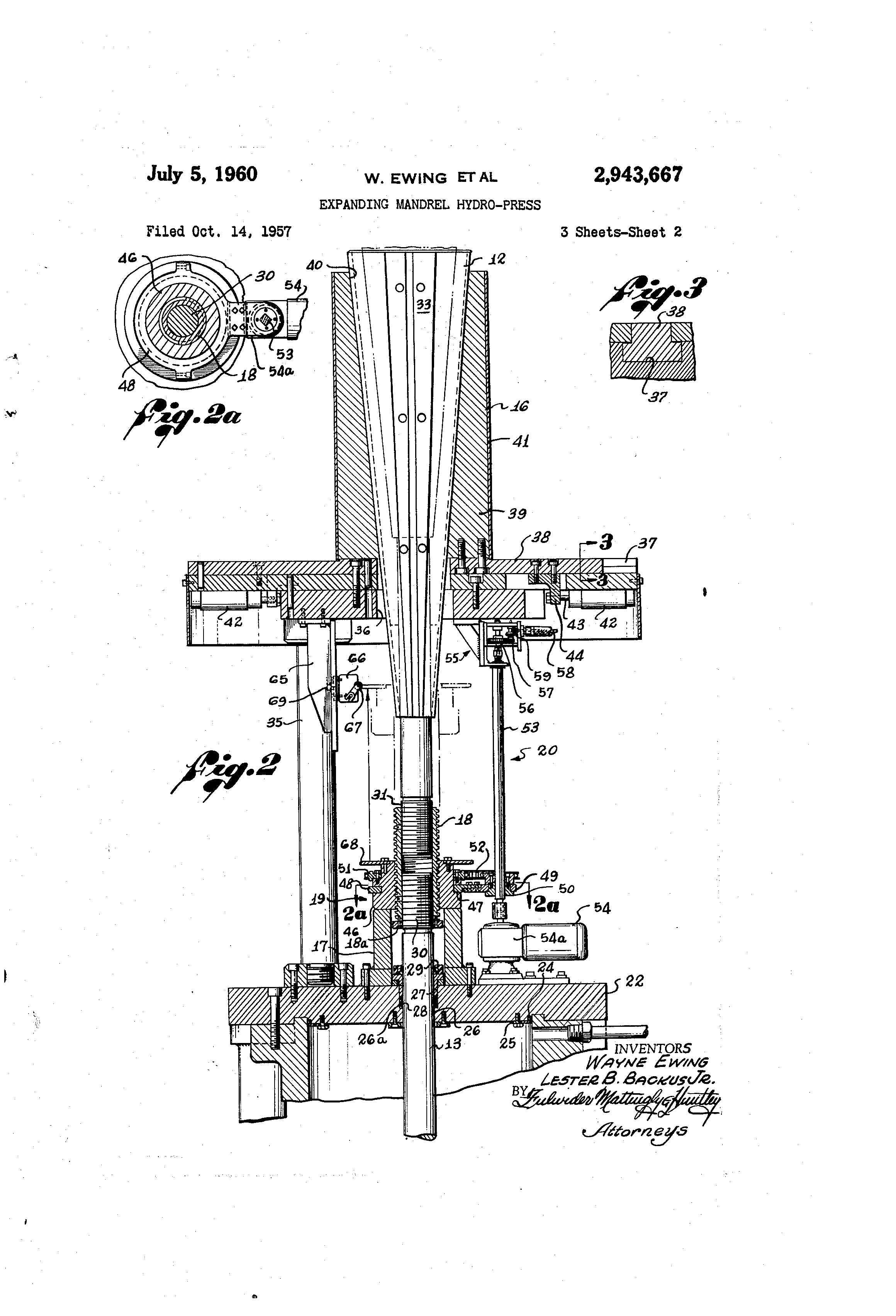 Patents Mandrel Pile Method Driving Sketch Coloring Page