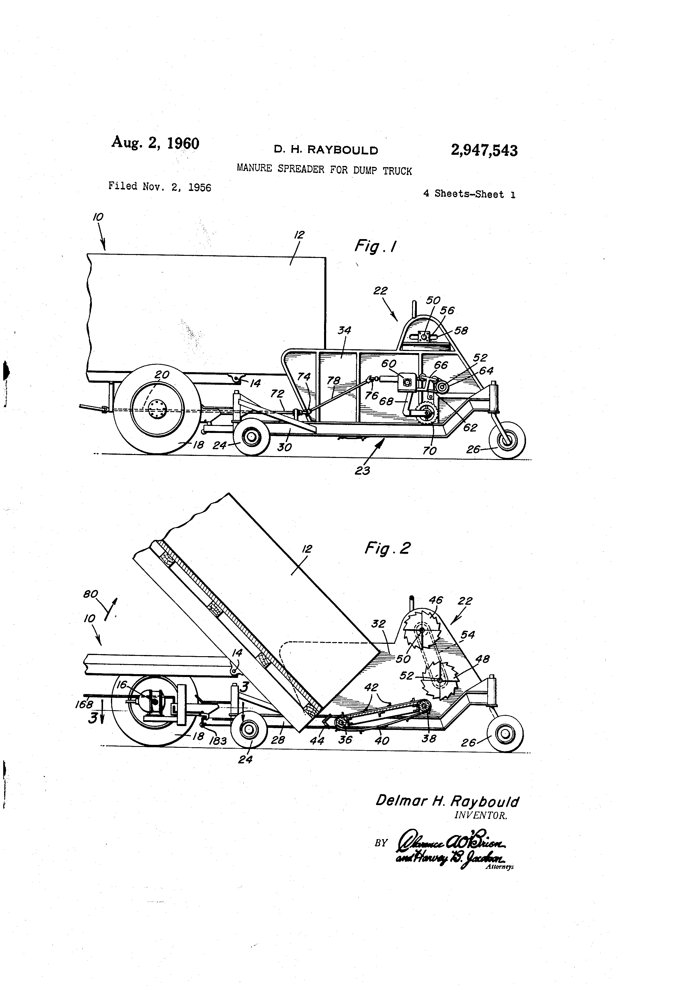 Manure Spreader Coloring Pages Coloring Pages