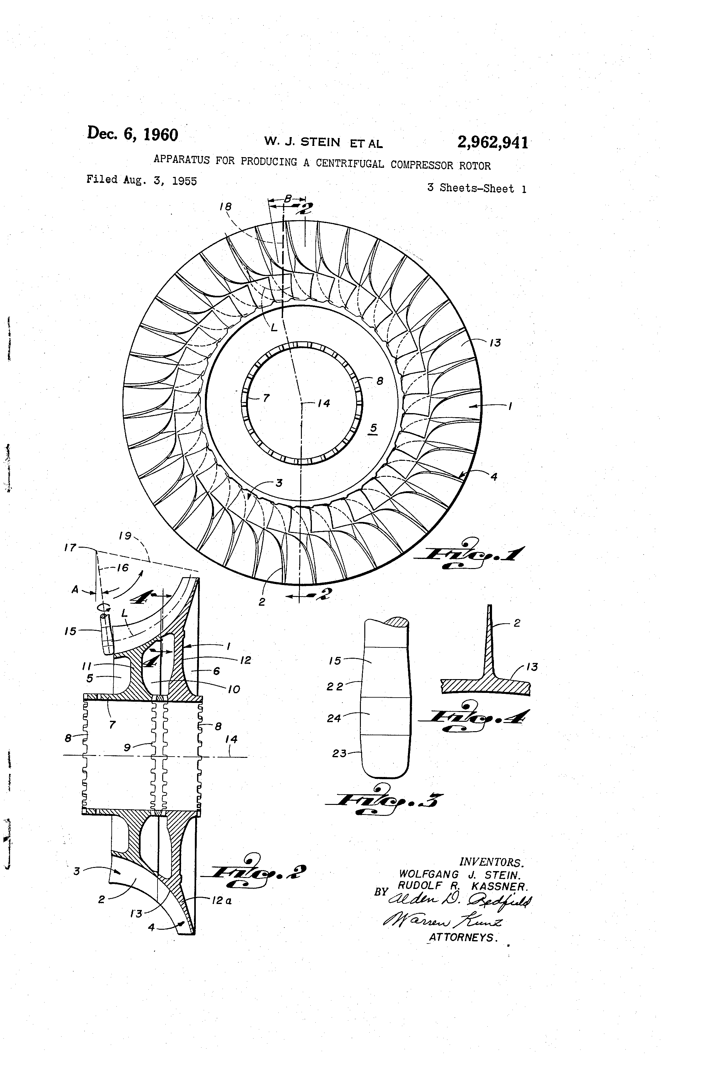 Patents Compressor Sketch Coloring Page