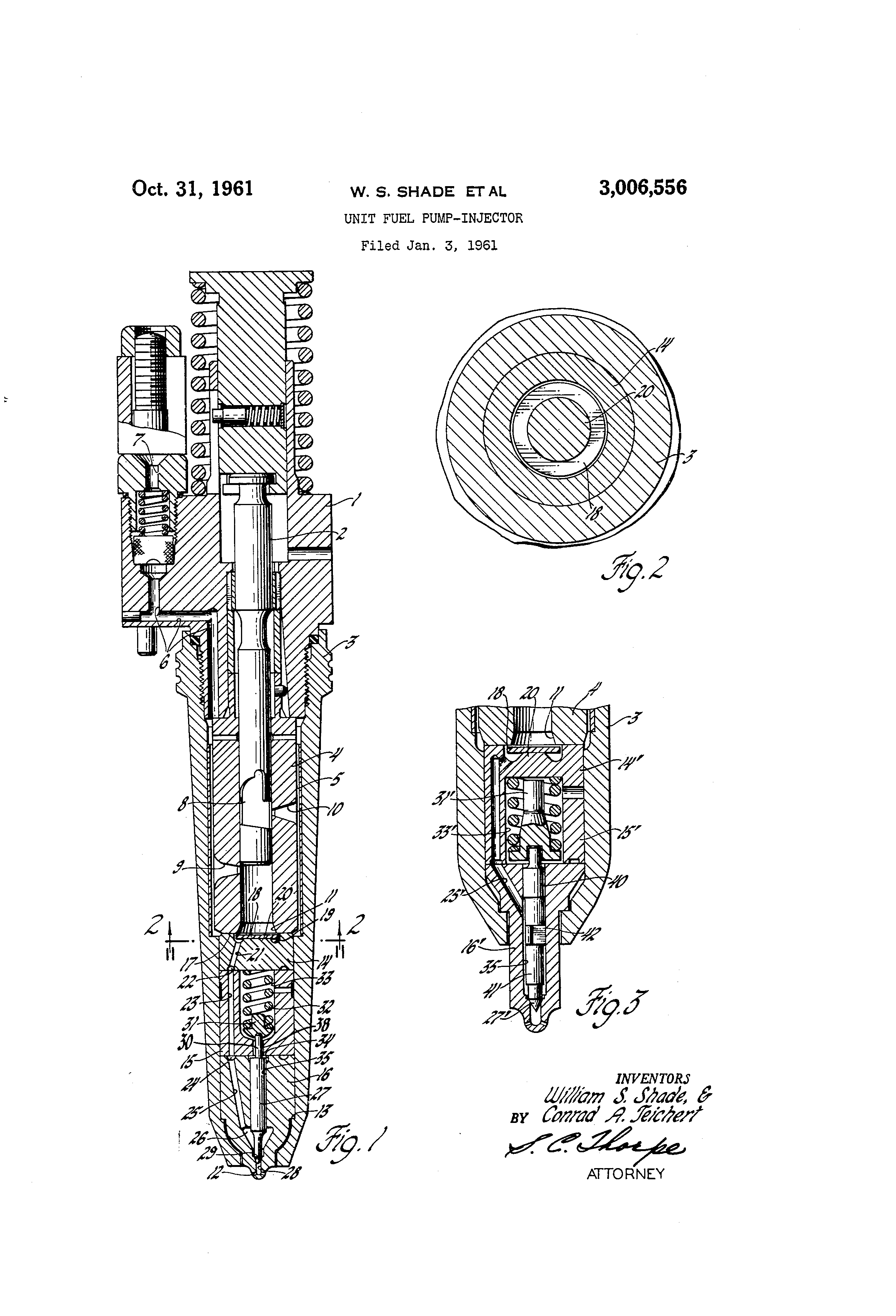 Invention Of Fuel Injection at Kimberly Clifton blog