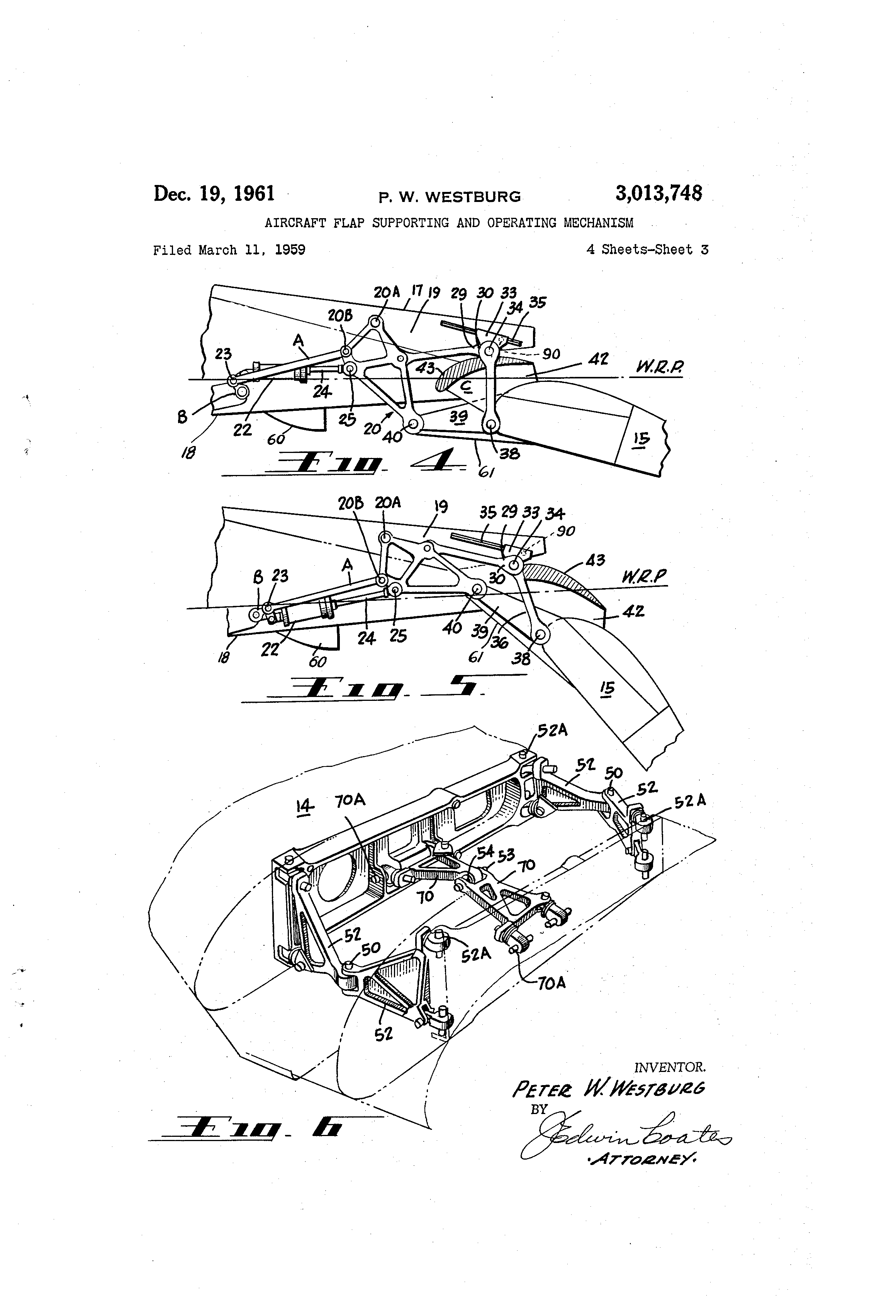 Mechanism Flap Patents Claims Patenten Google Lift Patent Sketch ...