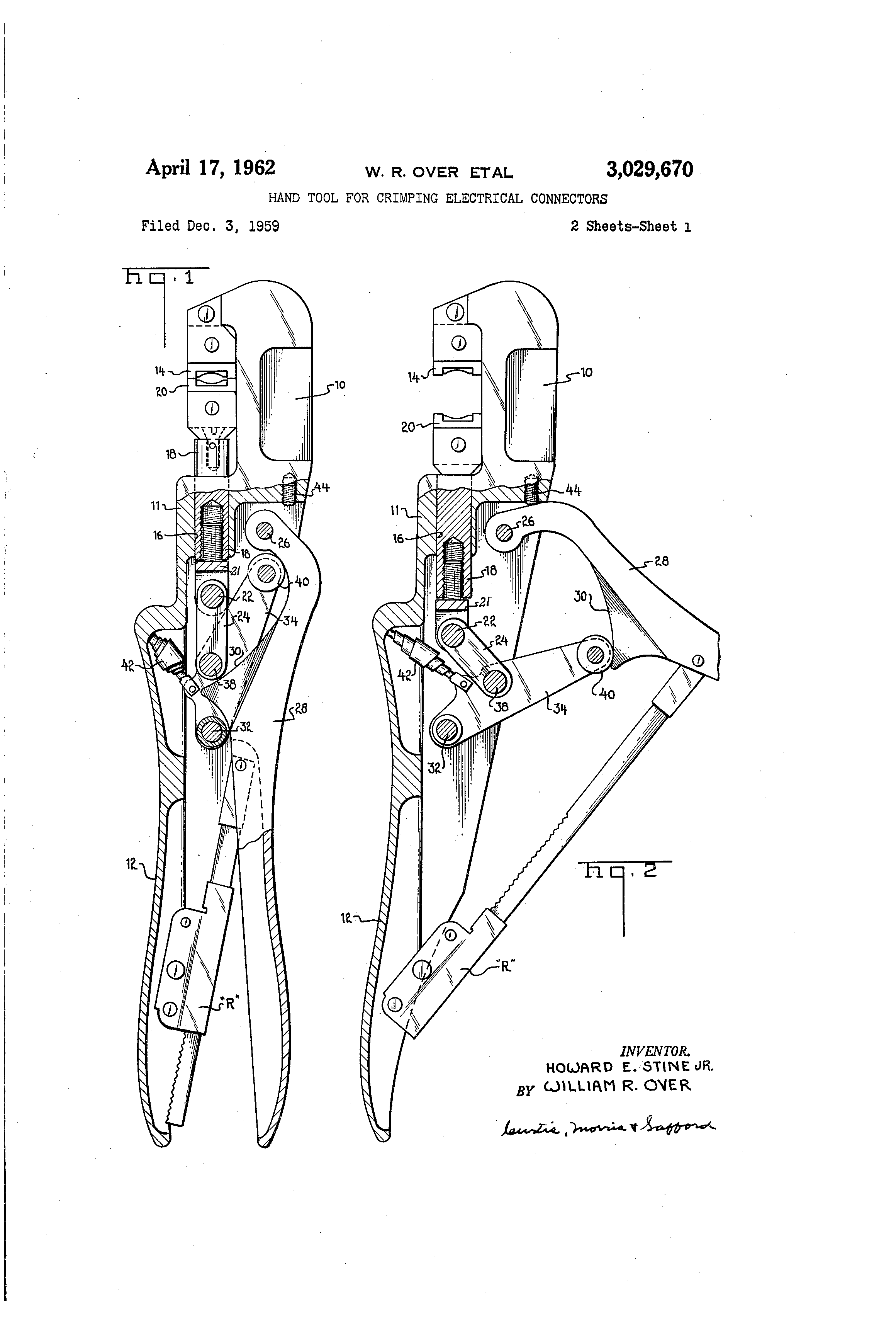Patent Drawing Tools