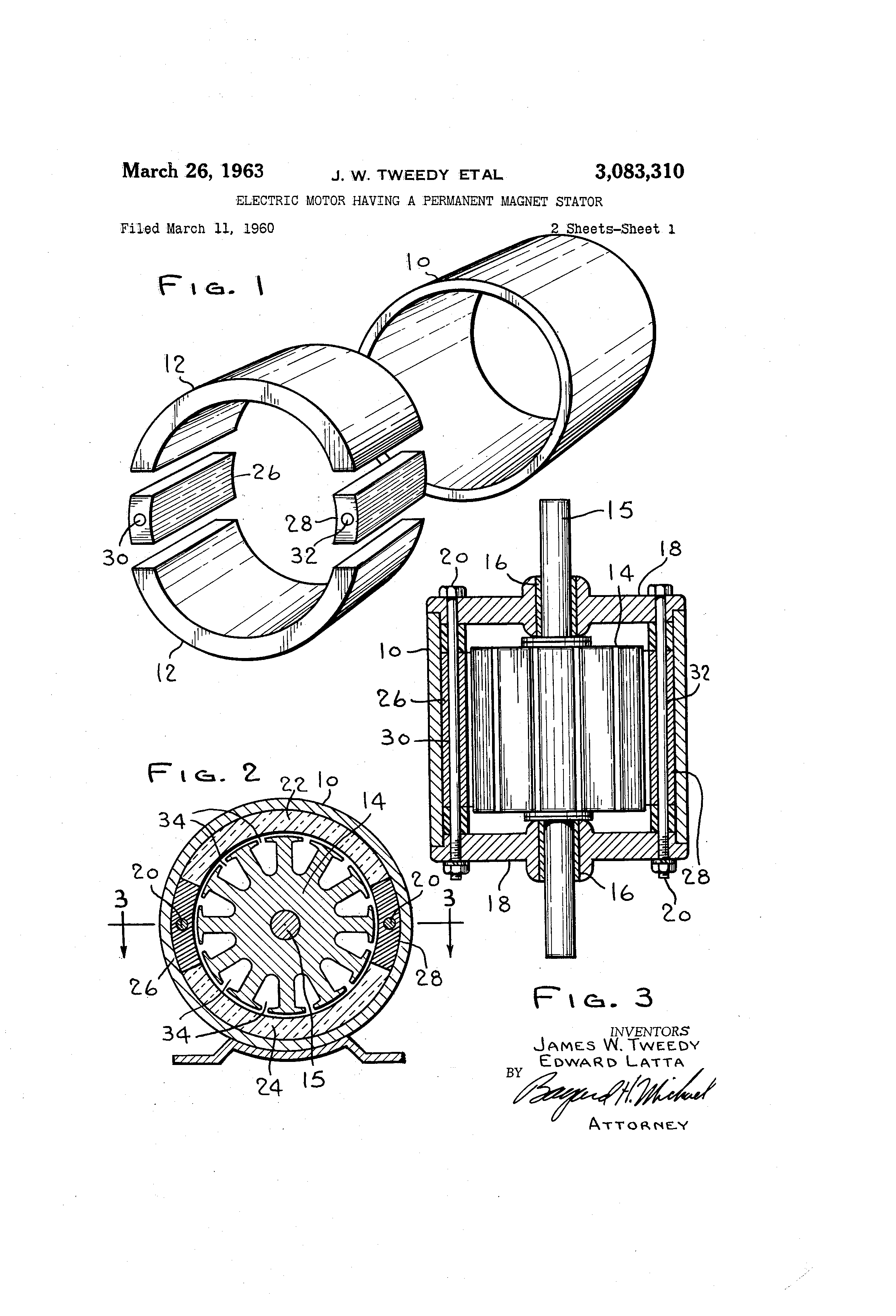 Patents