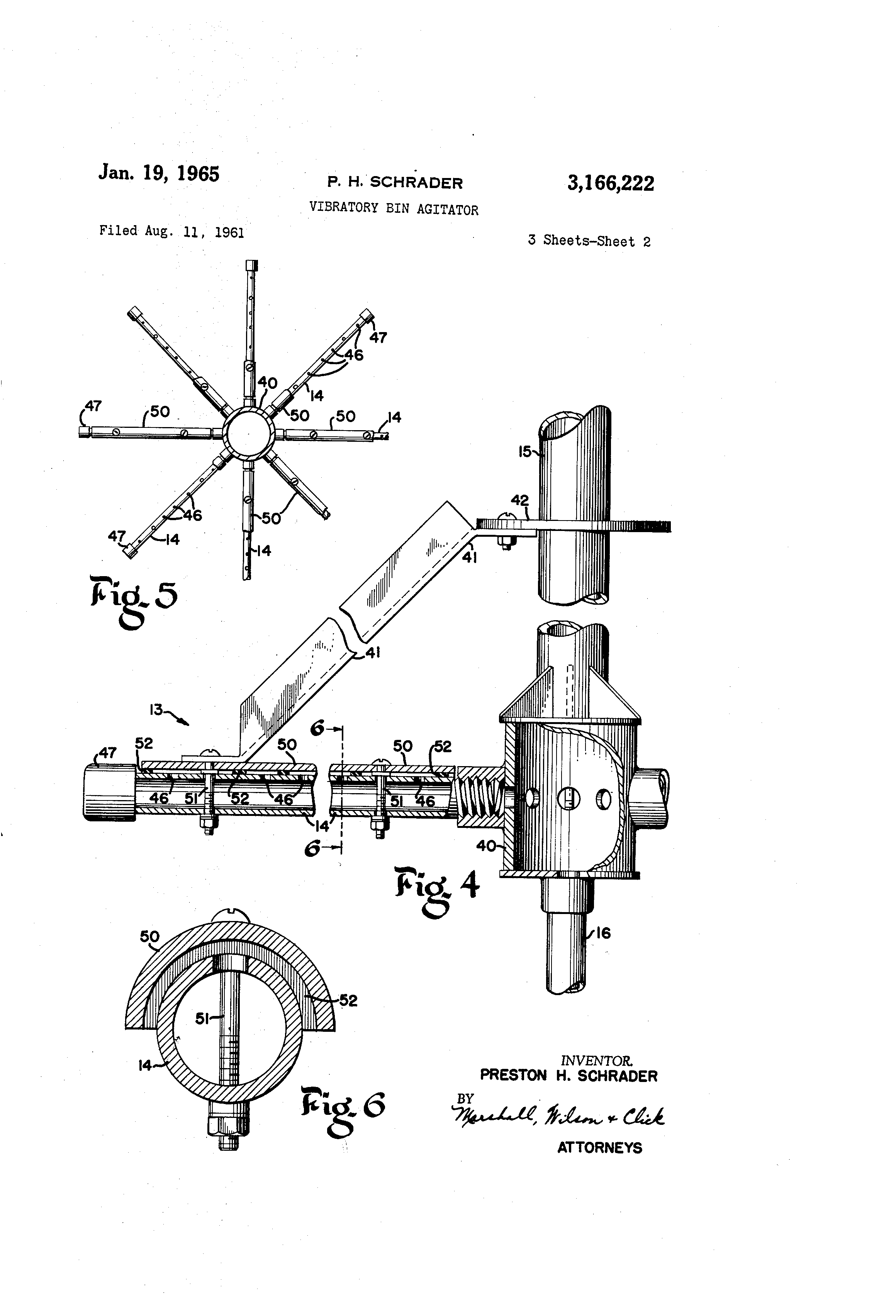 Patents Agitator Bearing Shaft Assembly Drawing Sketch Coloring Page