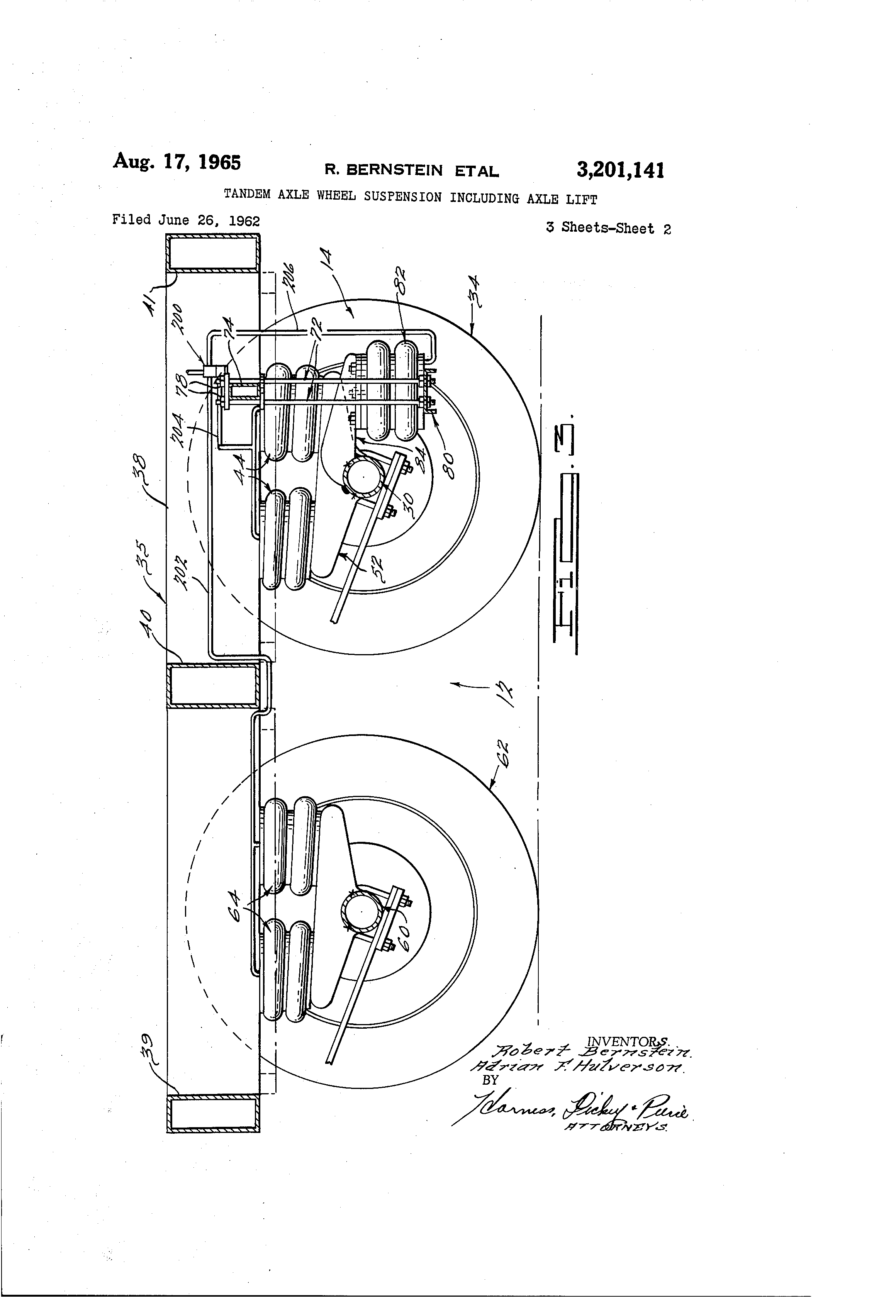 Patents Axle Sketch Coloring Page