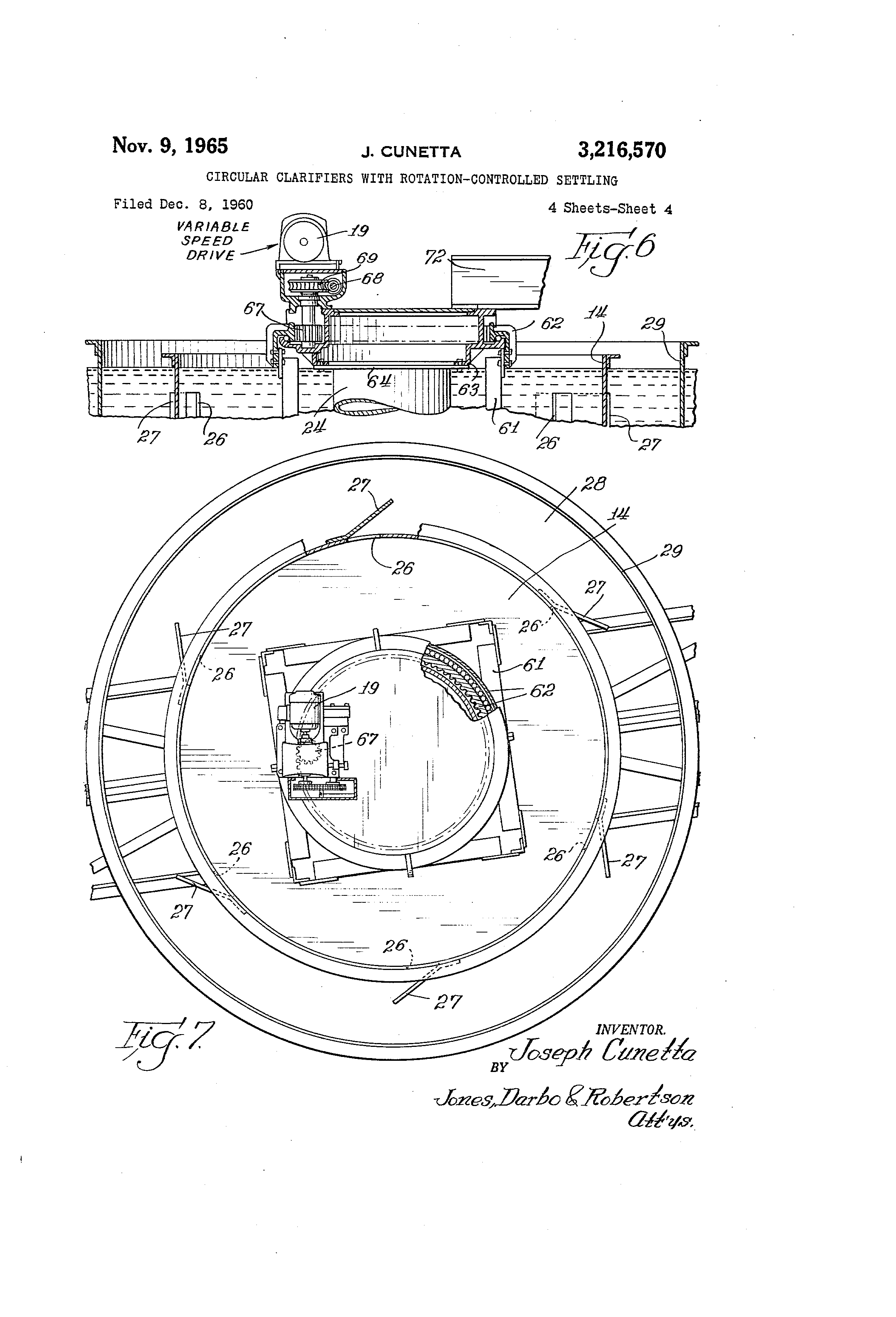 Circular Patents Drawing Sketch Coloring Page