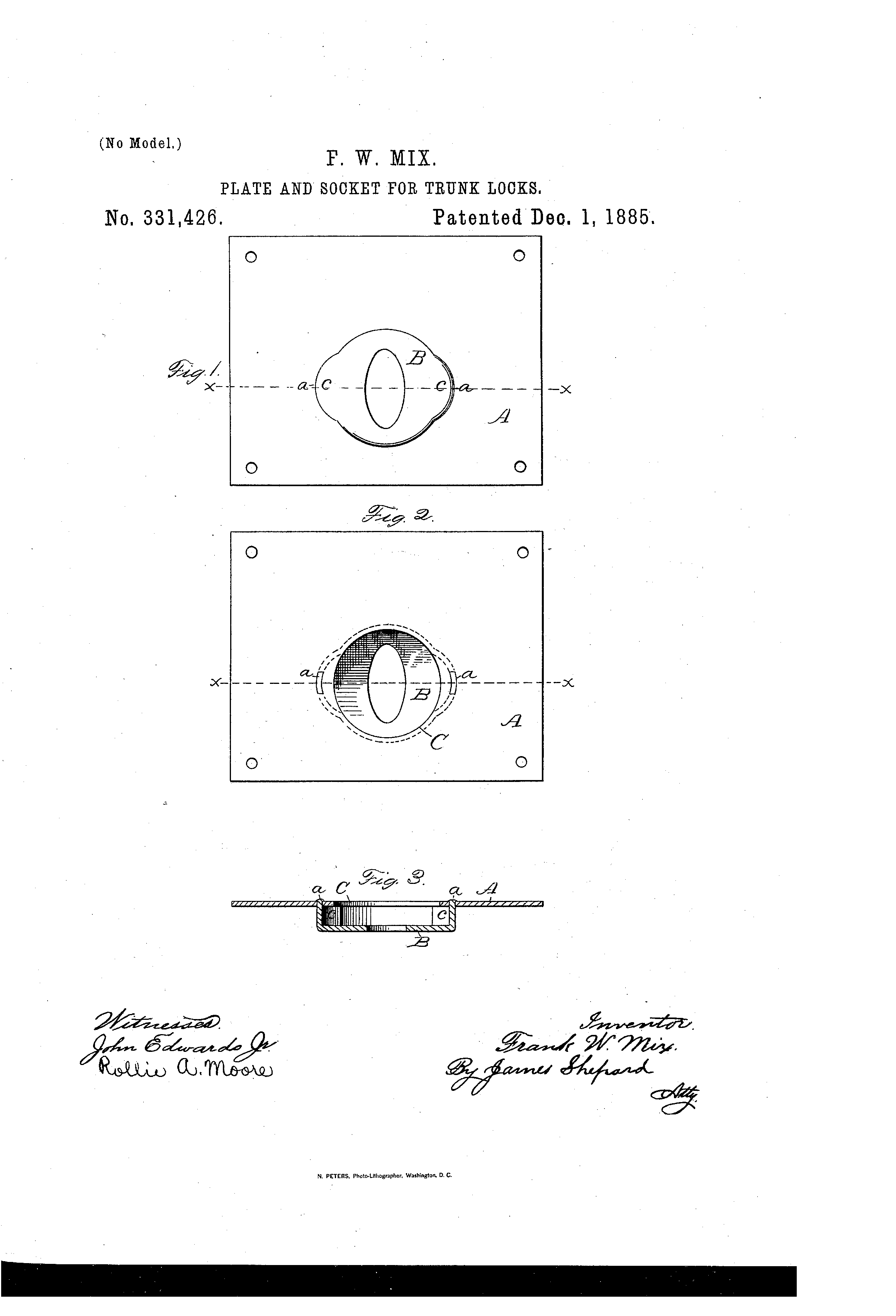SOLVED - Old Copper thing. I am at a loss! | TreasureNet.com