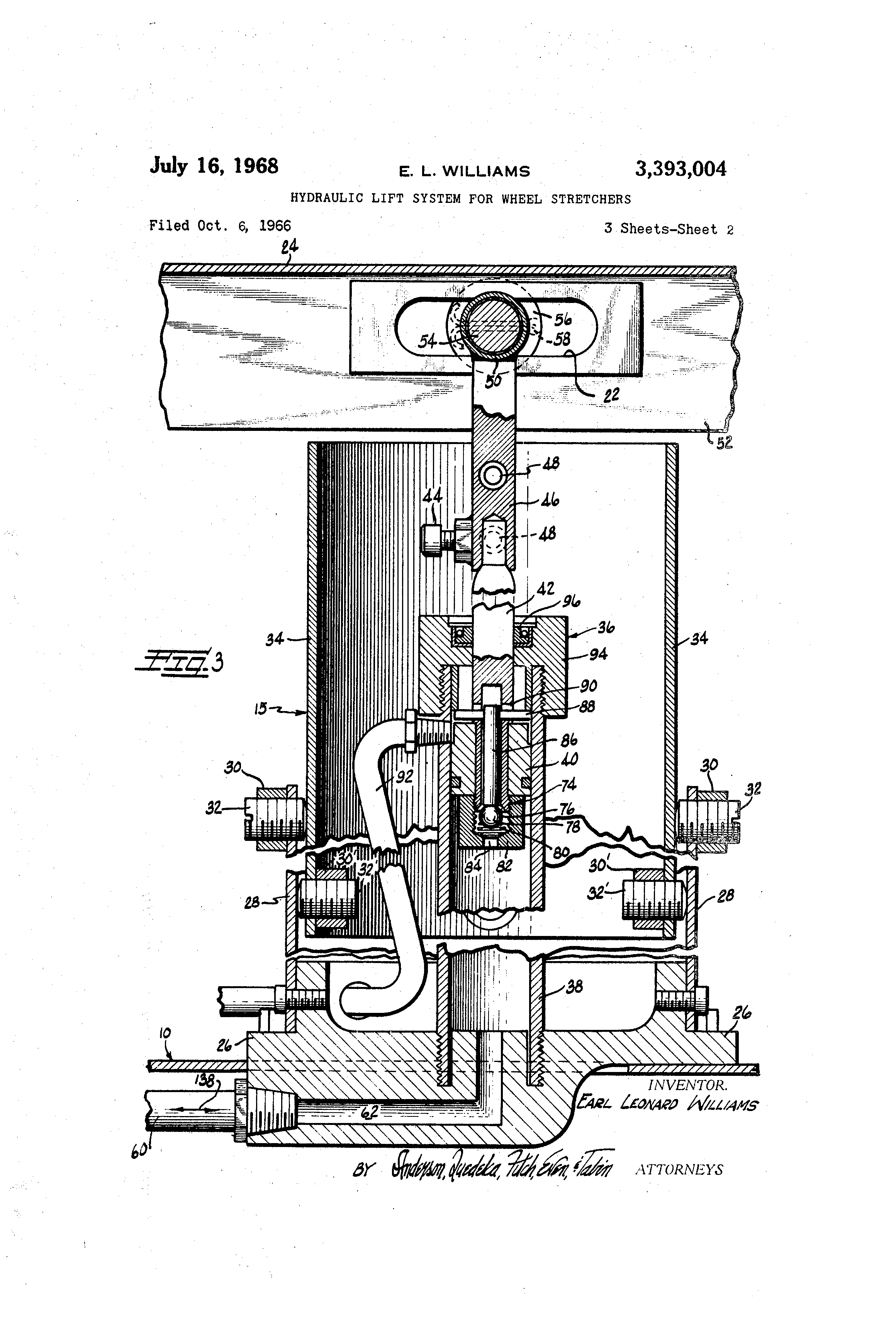 Lubricator Wireline Patents Assembly Sketch Coloring Page