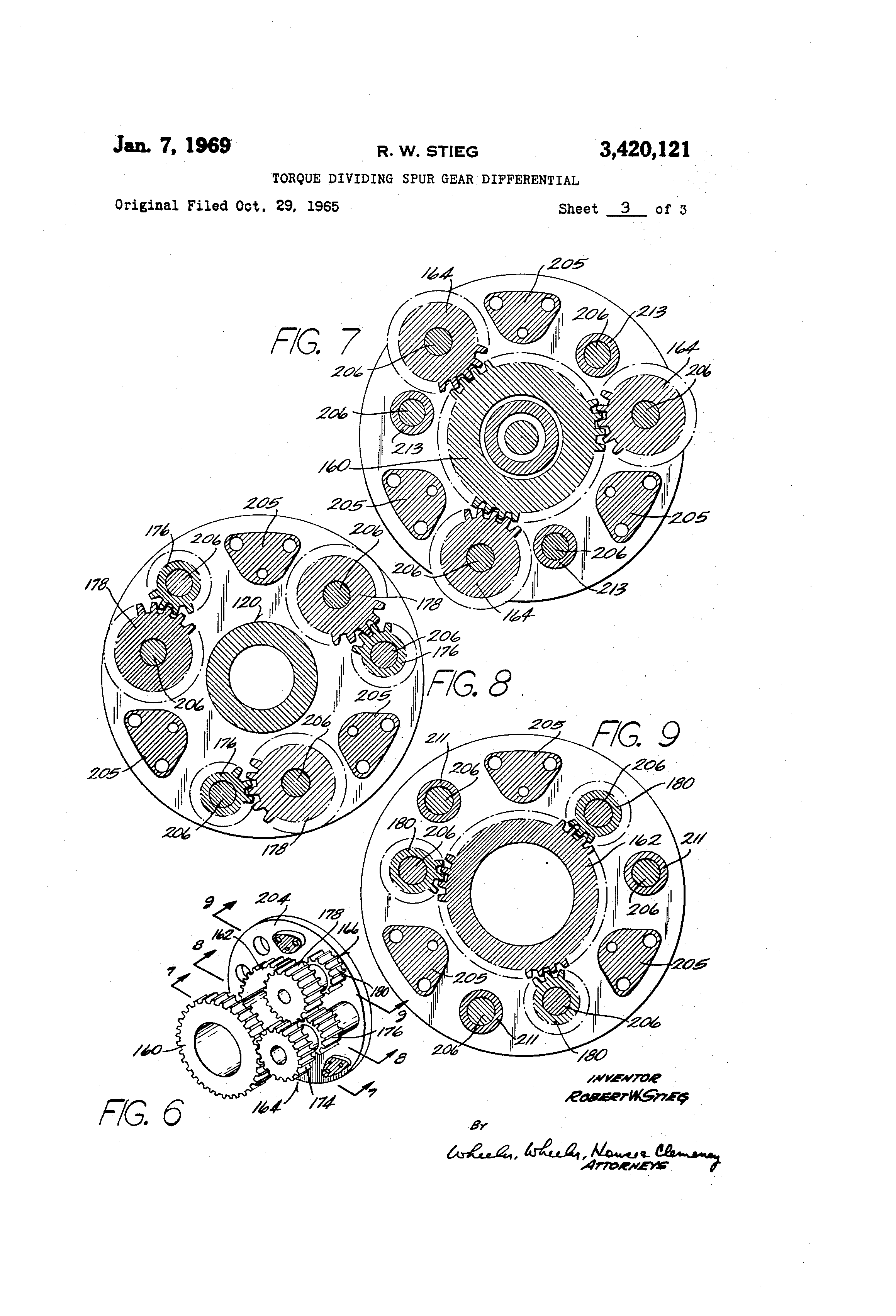 Spur Gear Patents Drawing Differential Torque Sketch Coloring Page
