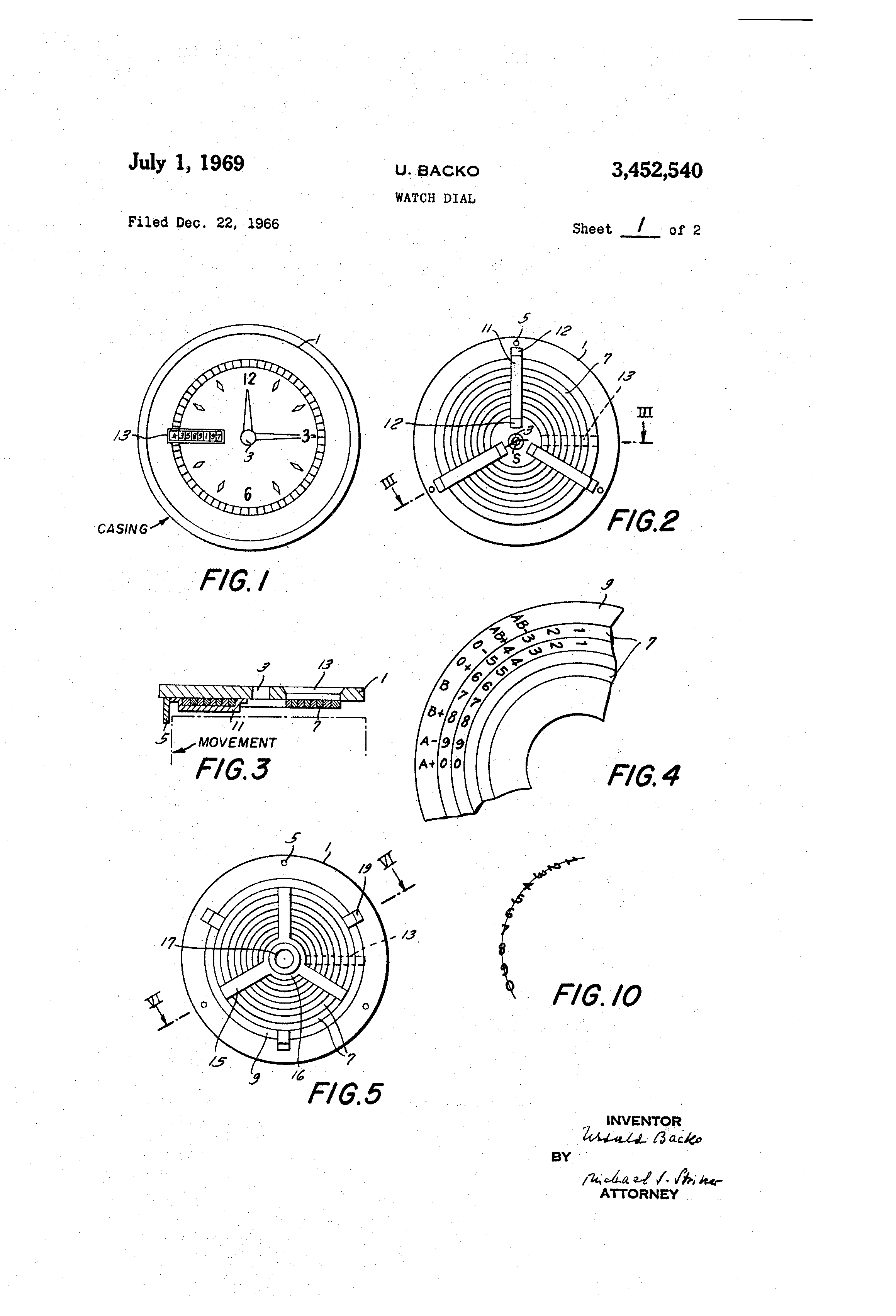 Pocket Watch Patents Archive for American Horology | Pocket Watch Database