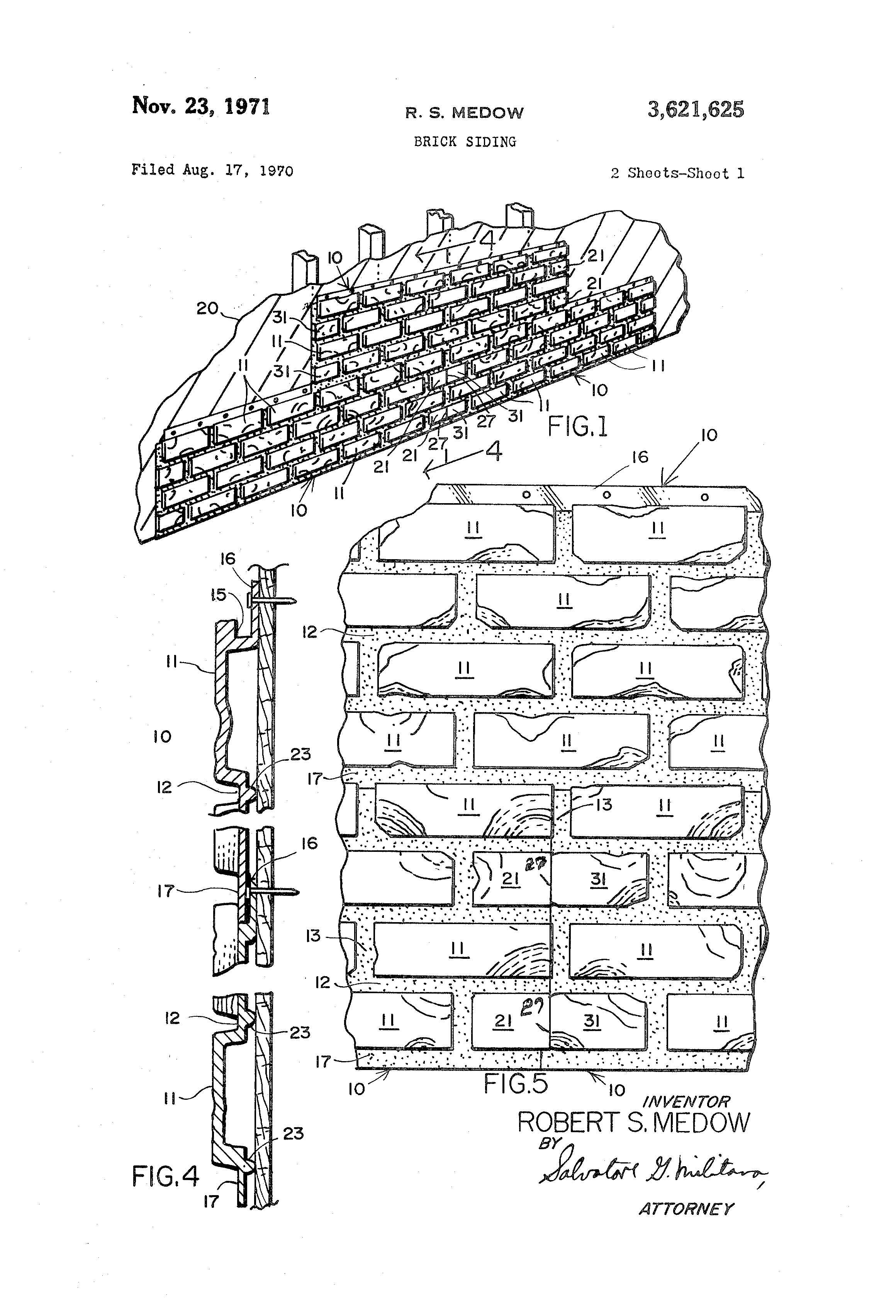 Patents Patent Brick Assembly Sketch Coloring Page