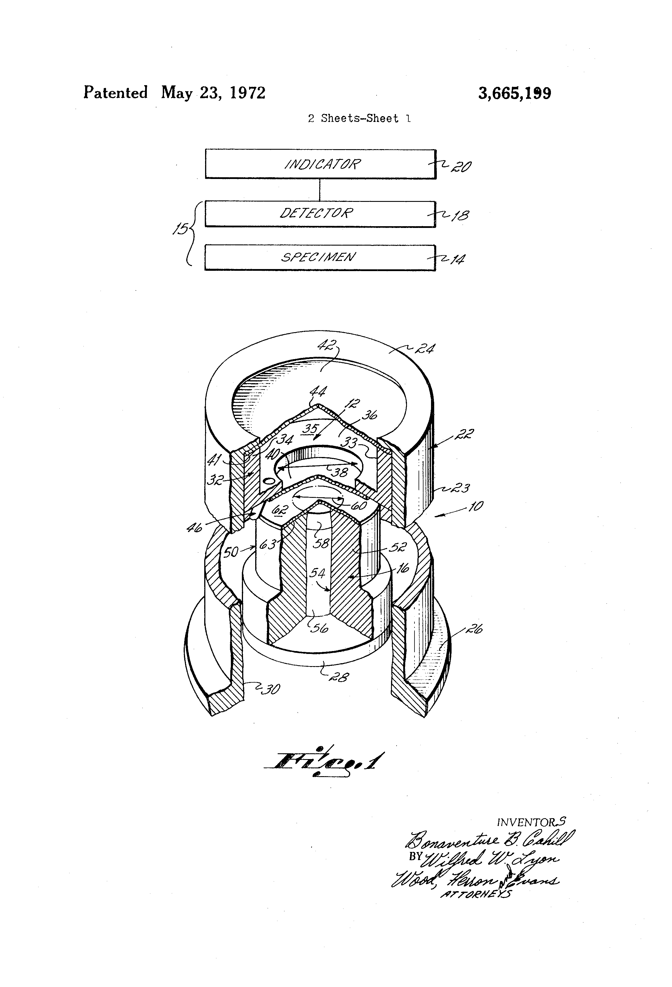 Ray Patents Patent Structure Tube Sketch Coloring Page