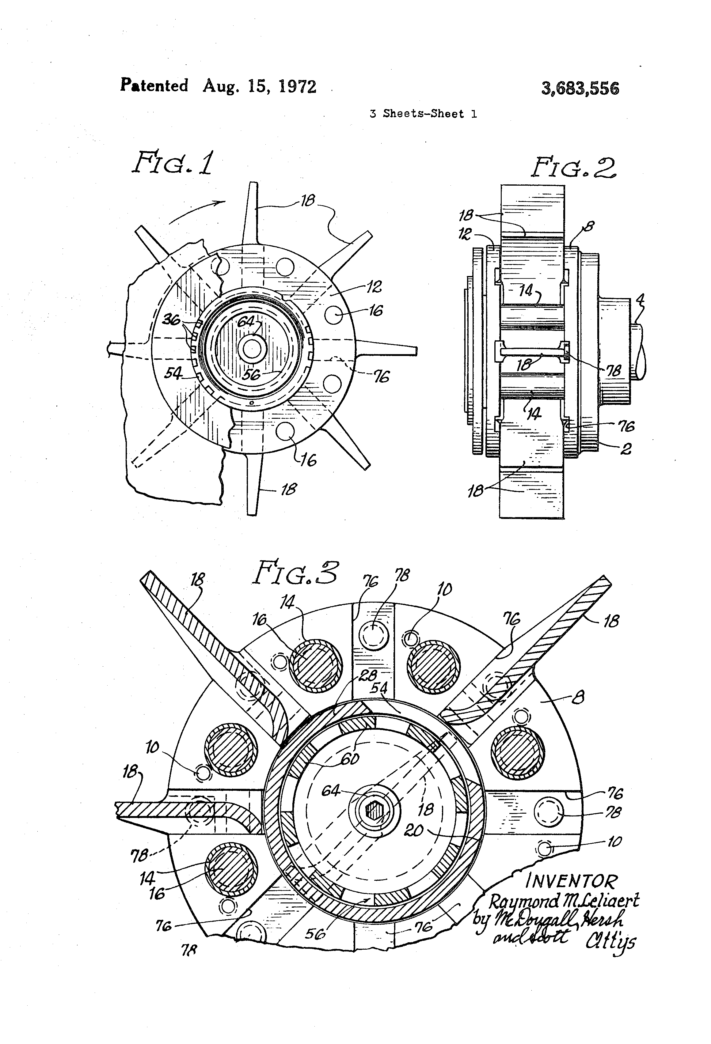Centrifugal Wheel Blasting Patents Patent Drawing Sketch Coloring Page