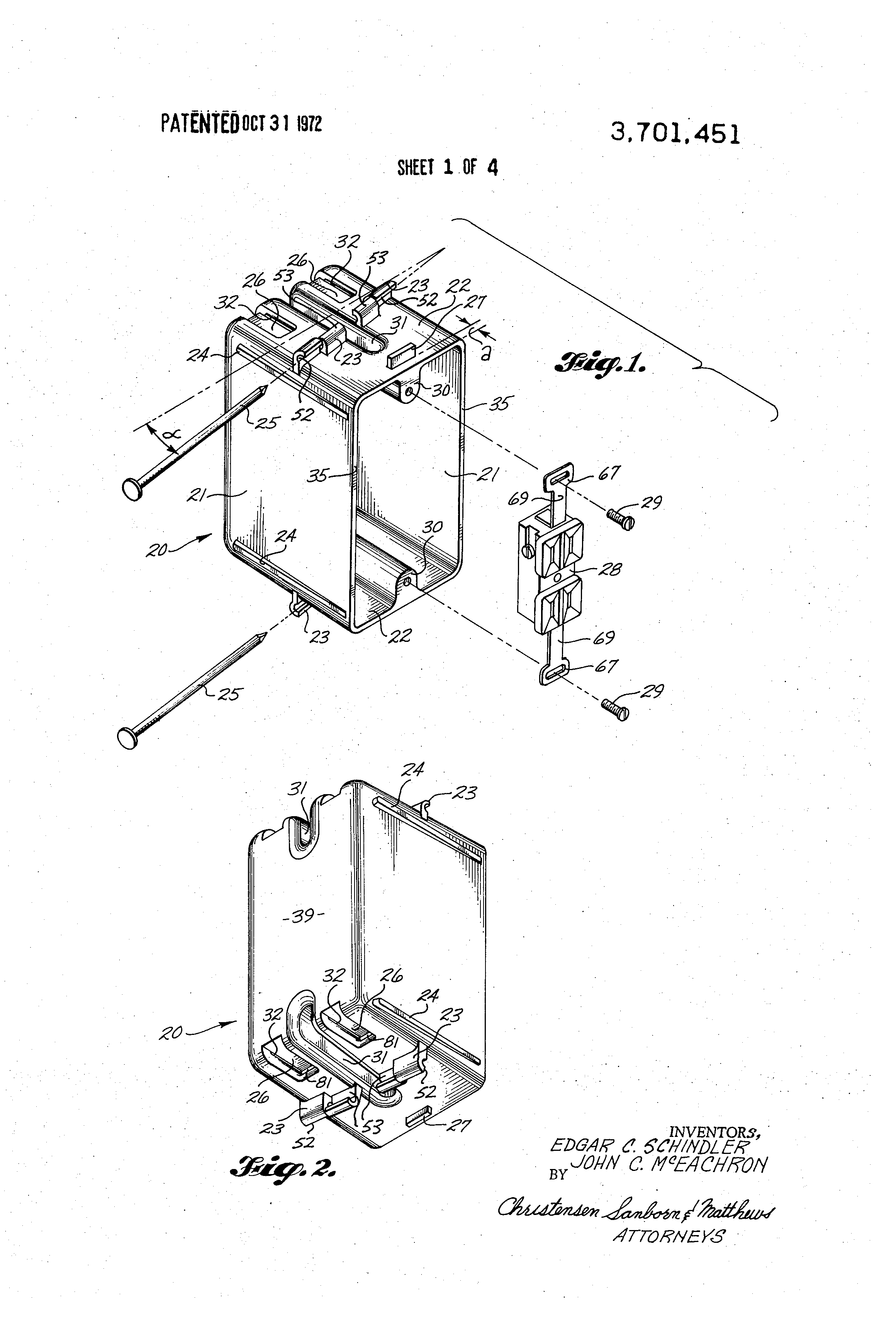 Trailer Wiring Junction Box Drawing