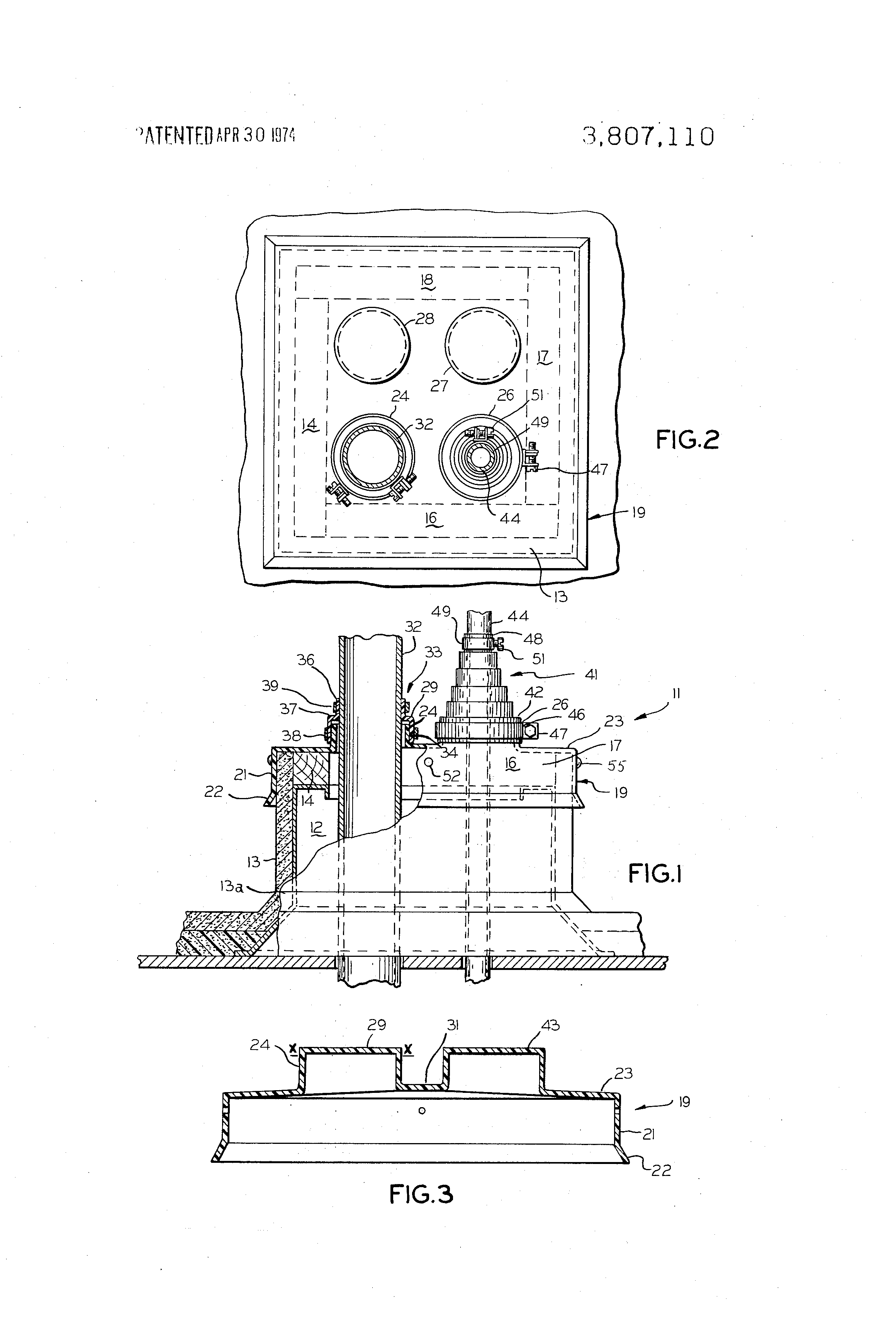 Hoosing The Correct Seismic Roof Curb Understanding The