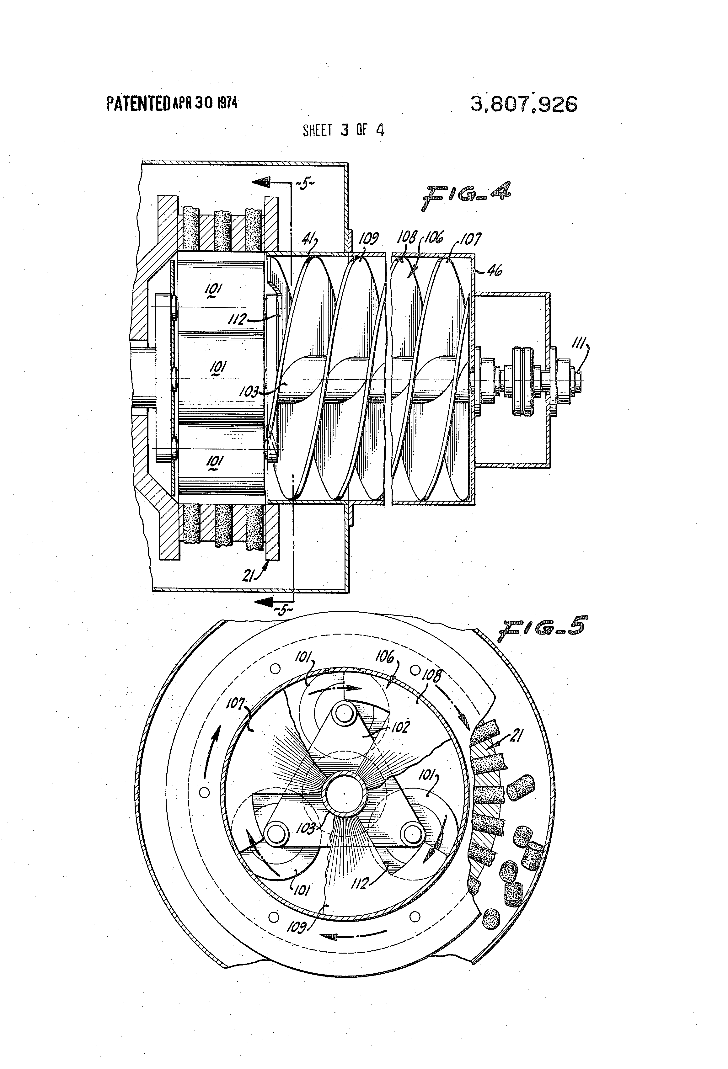 Pellet Mill Patents Claims Sketch Coloring Page