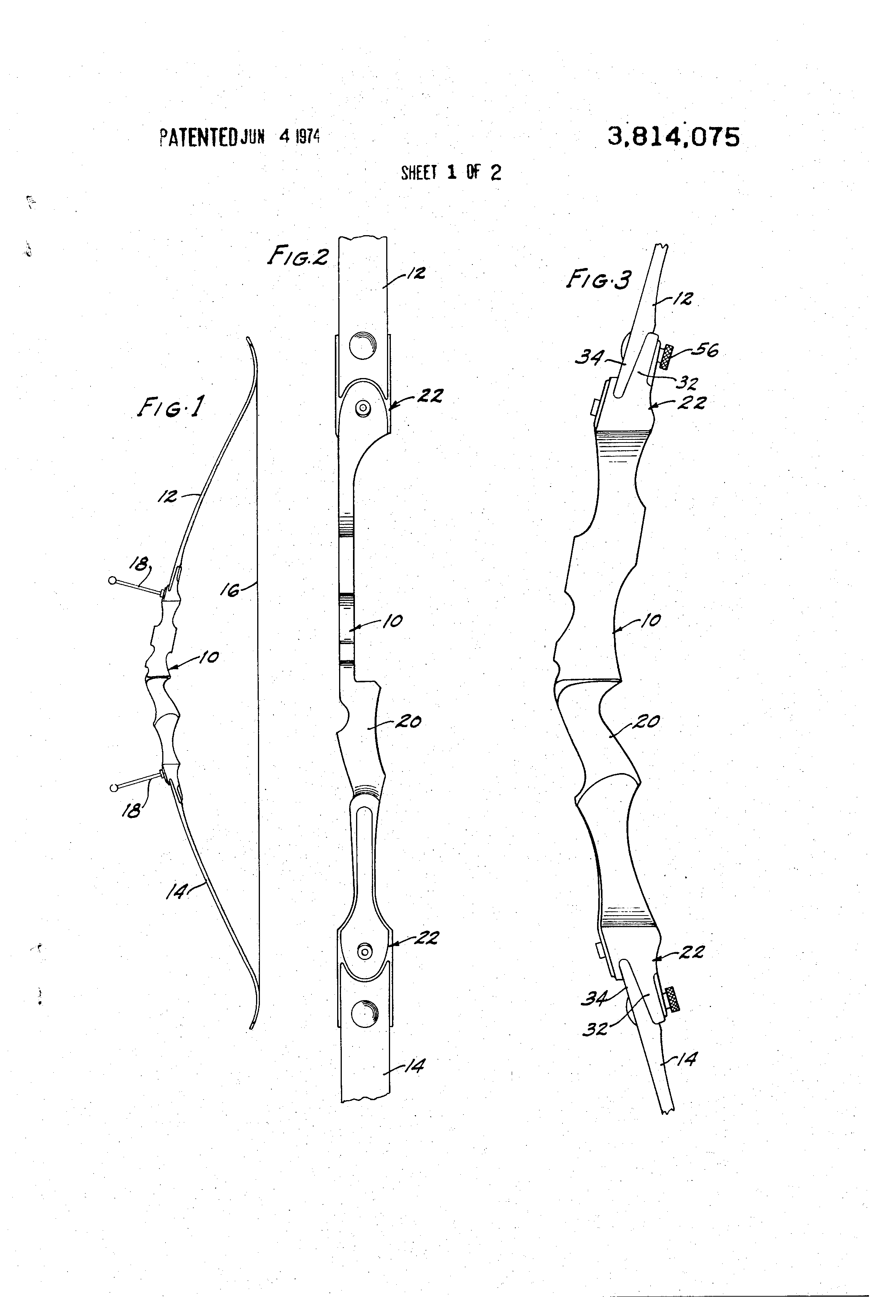 Bow Riser Dimensions at Skye Kingsley blog