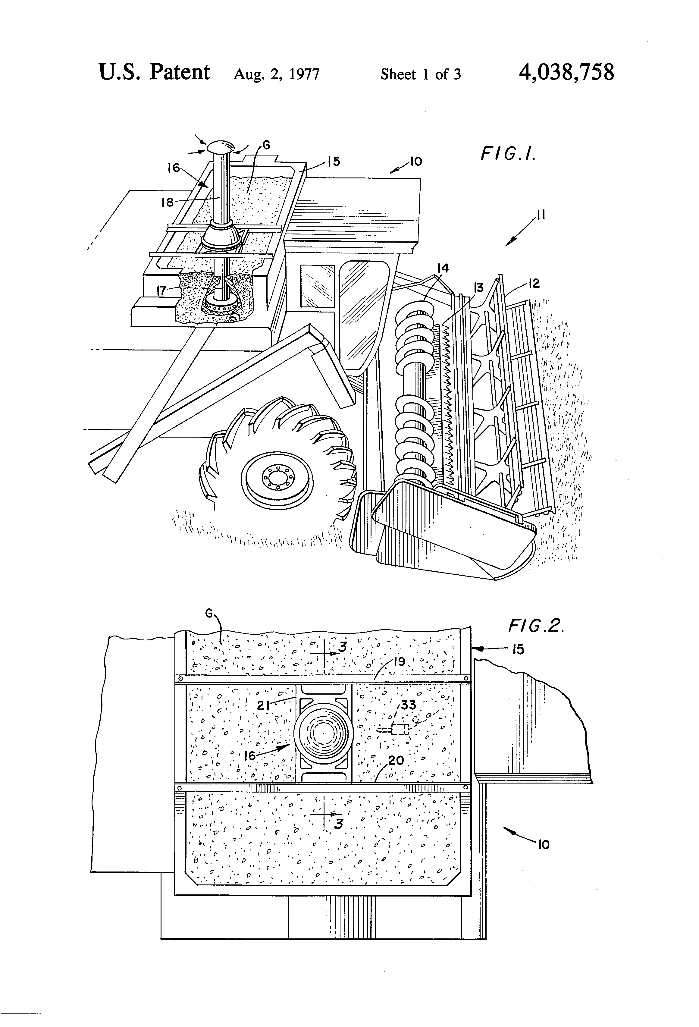 Patents Dryer Grain Tower Drawing Drying Sketch Coloring Page