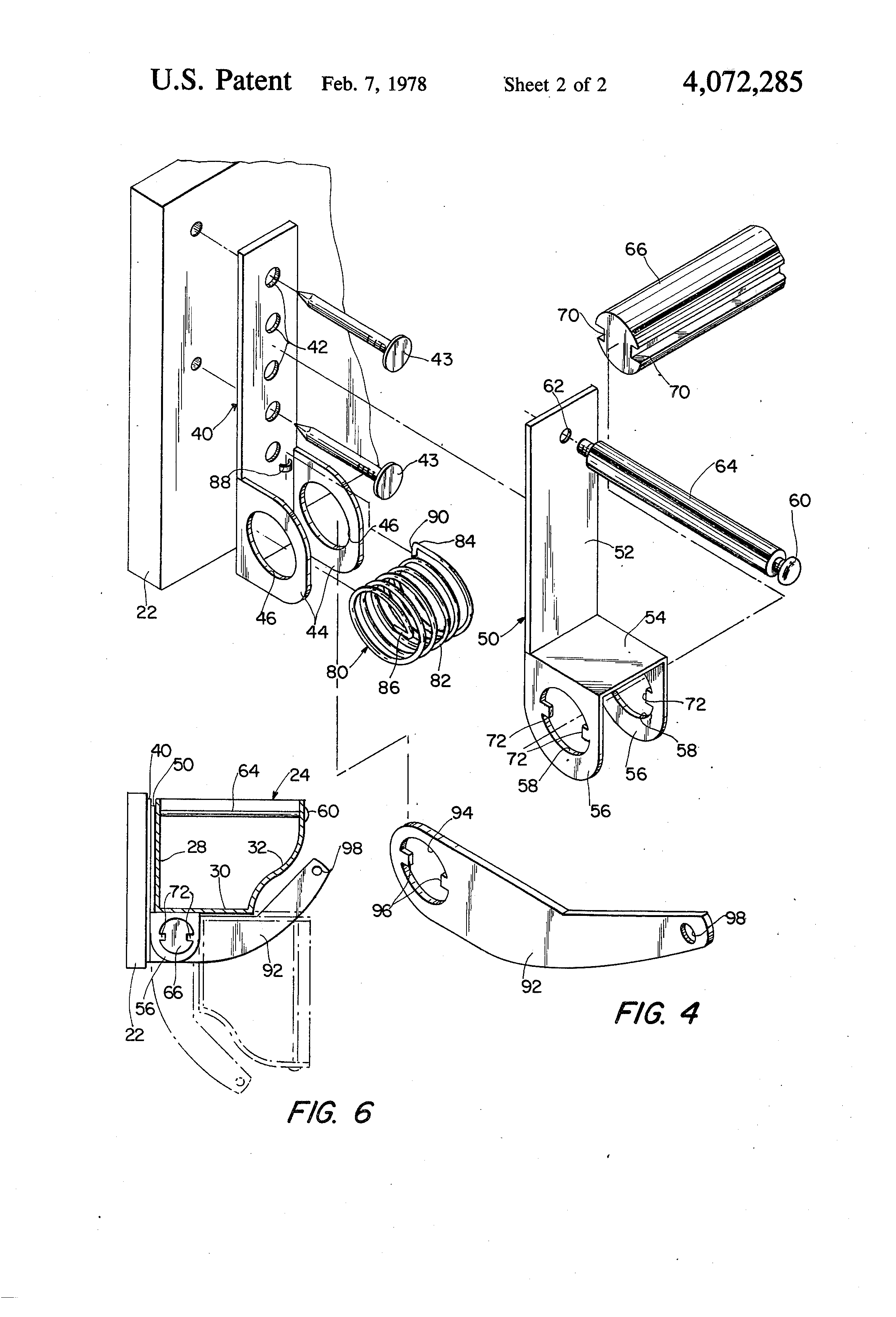 Gutter Drawing Patents Rain Sketch Coloring Page