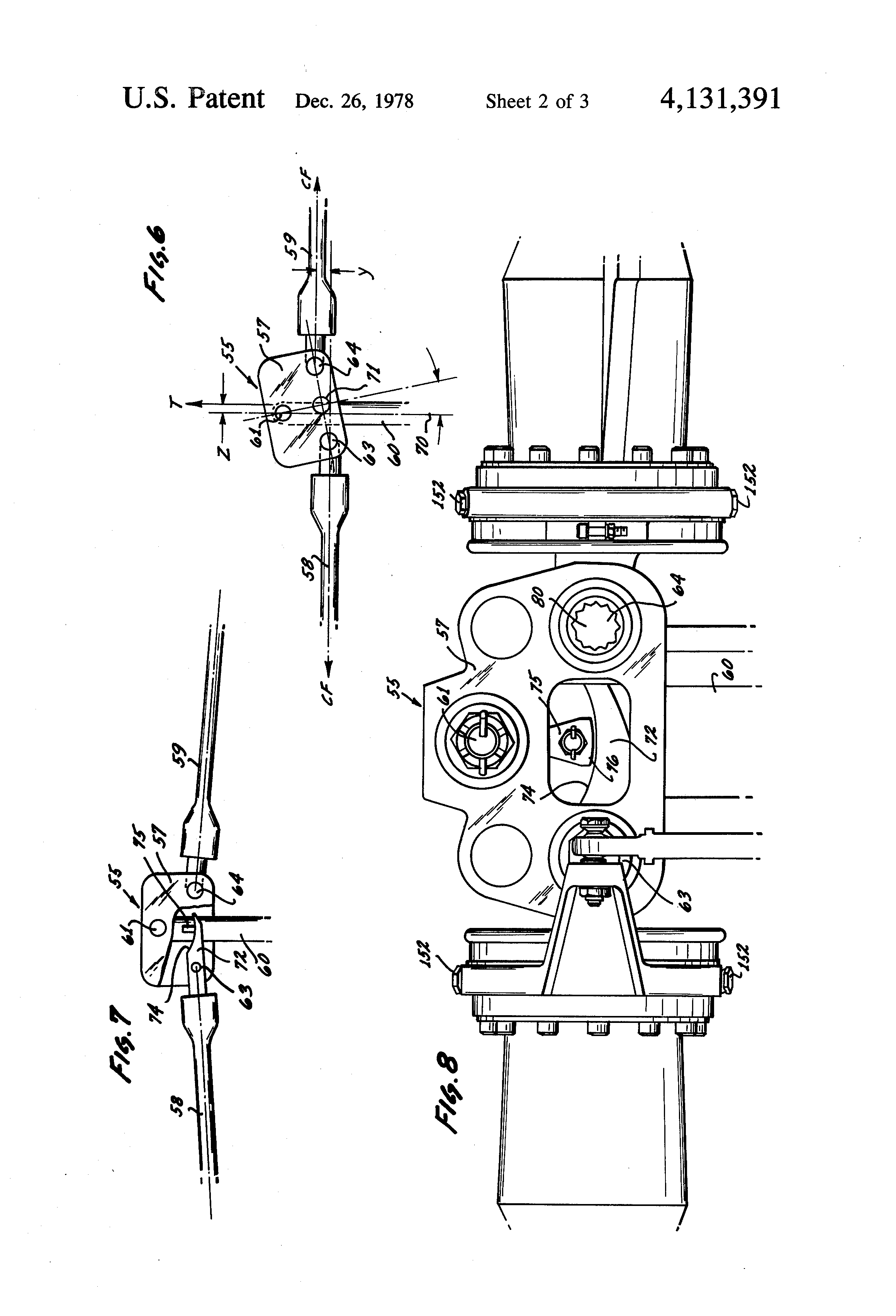 Patents Rotor Hub Sketch Coloring Page