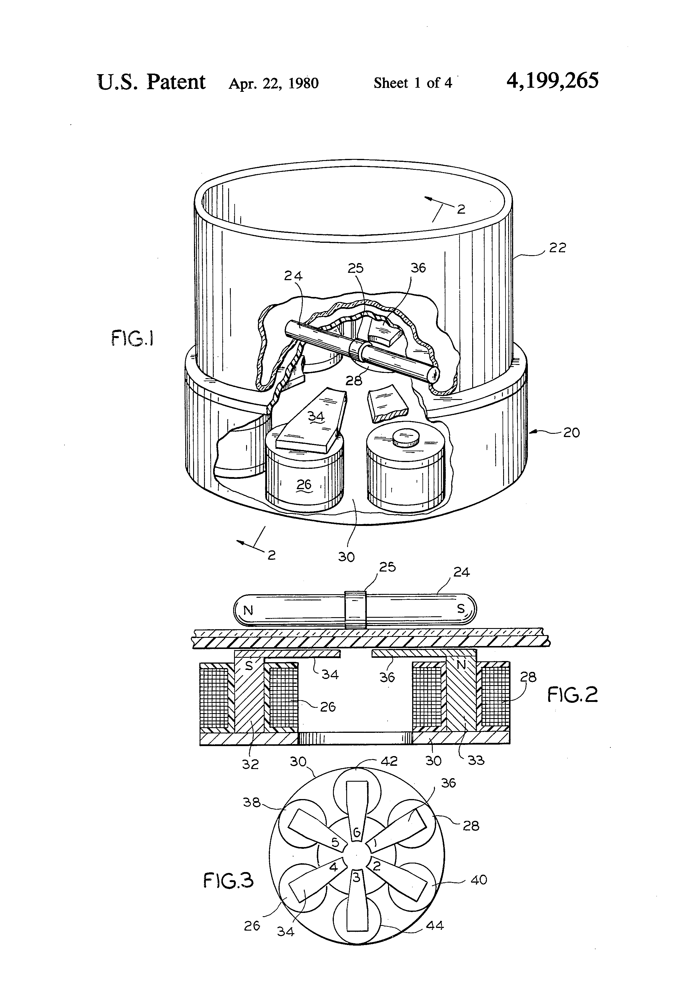Patent Stirrer Drawing Patents Sketch Coloring Page