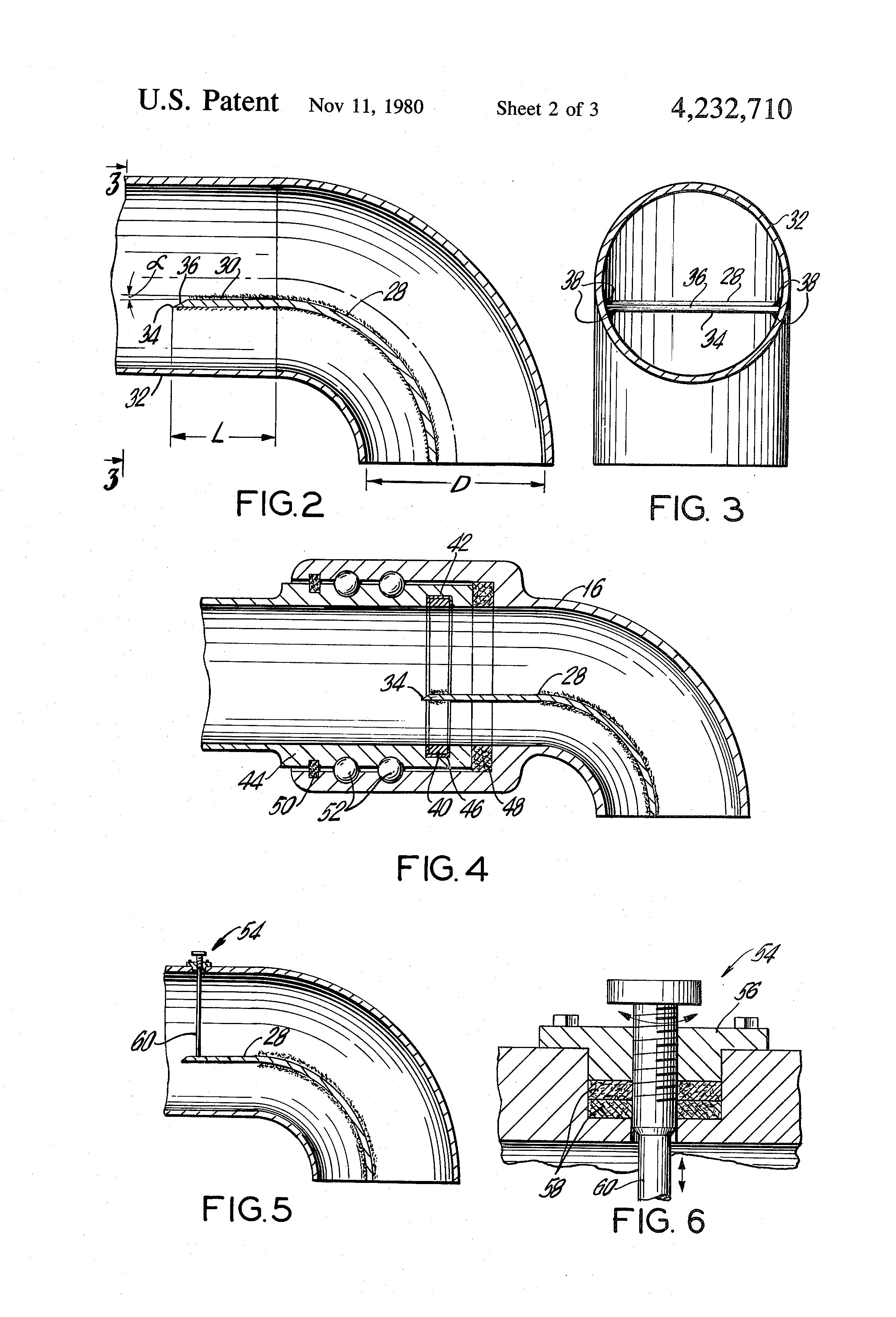 Turning Vanes And Duct Elbows Part 2 A Field