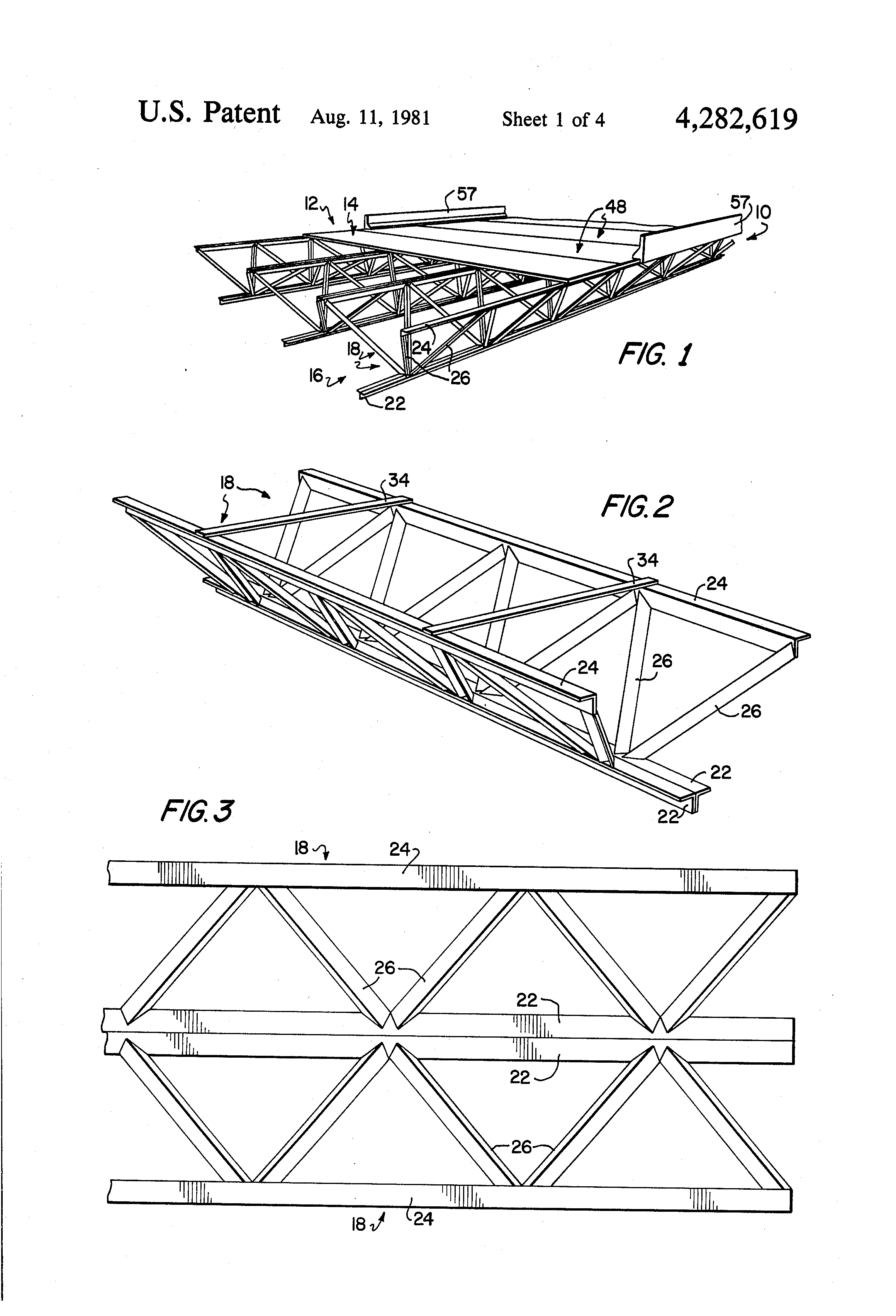 Truss Trusses Examples Techos Estructura Structural Metalicas Beam ...