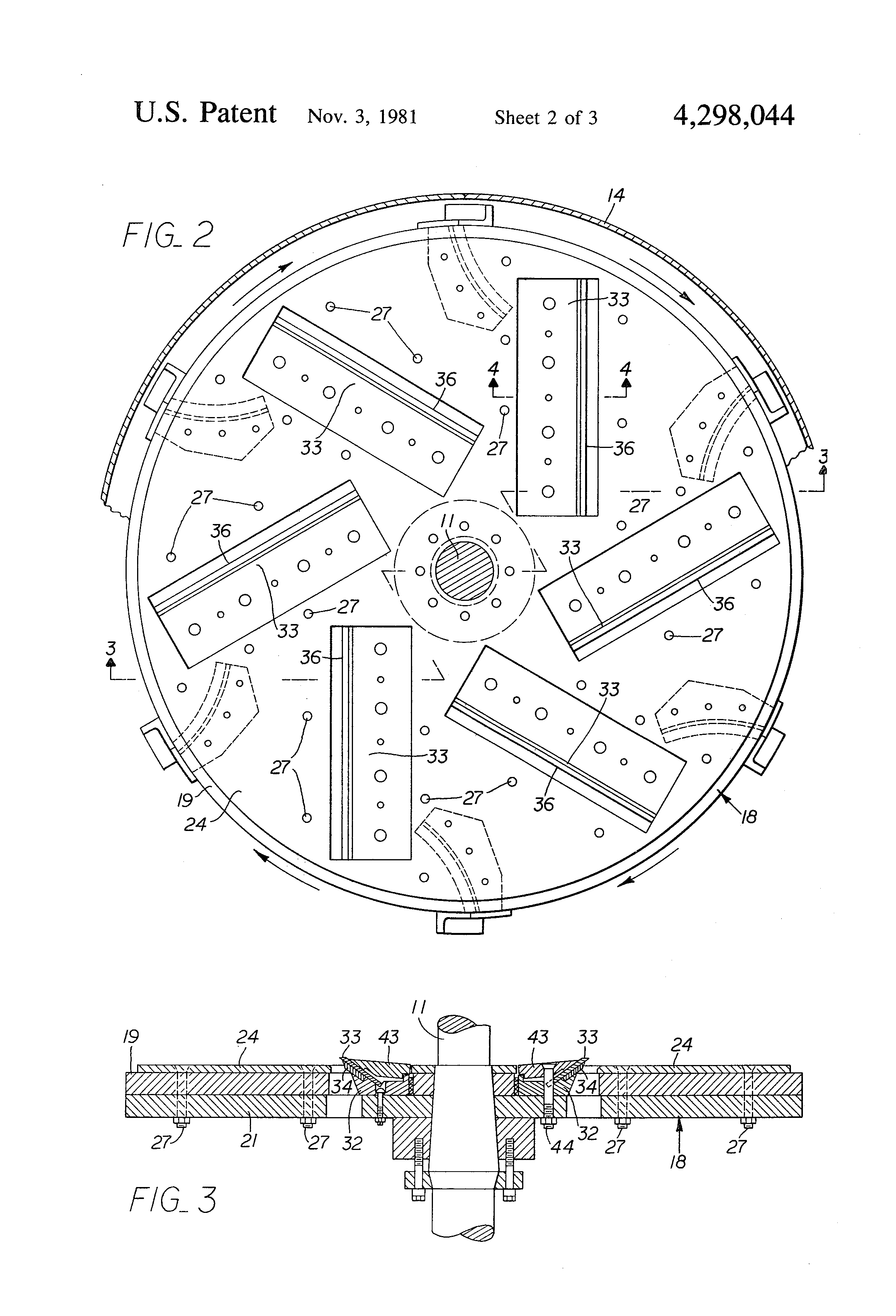 Chipper Wood Patents Drawing Sketch Coloring Page
