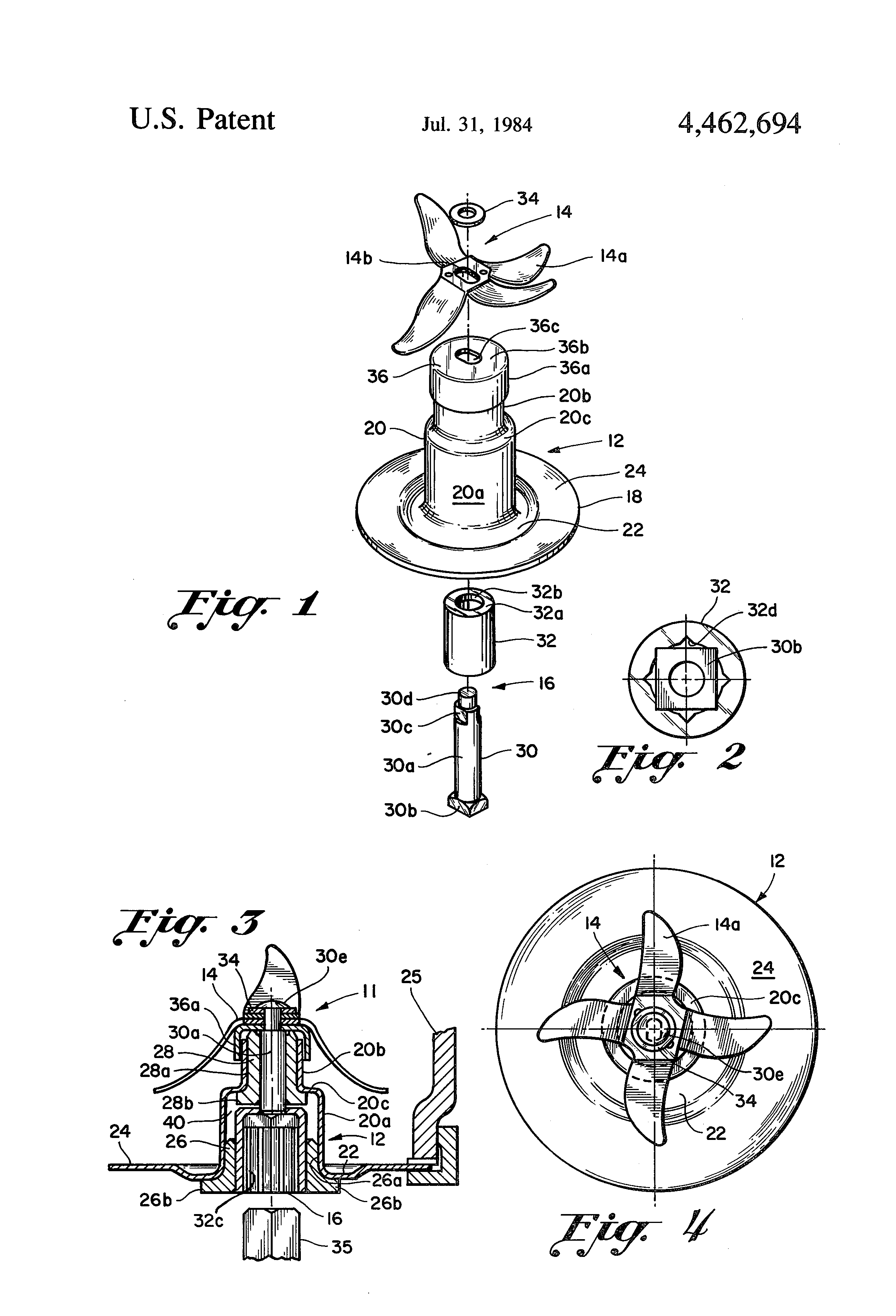 Agitator Patents Drawing Sketch Coloring Page