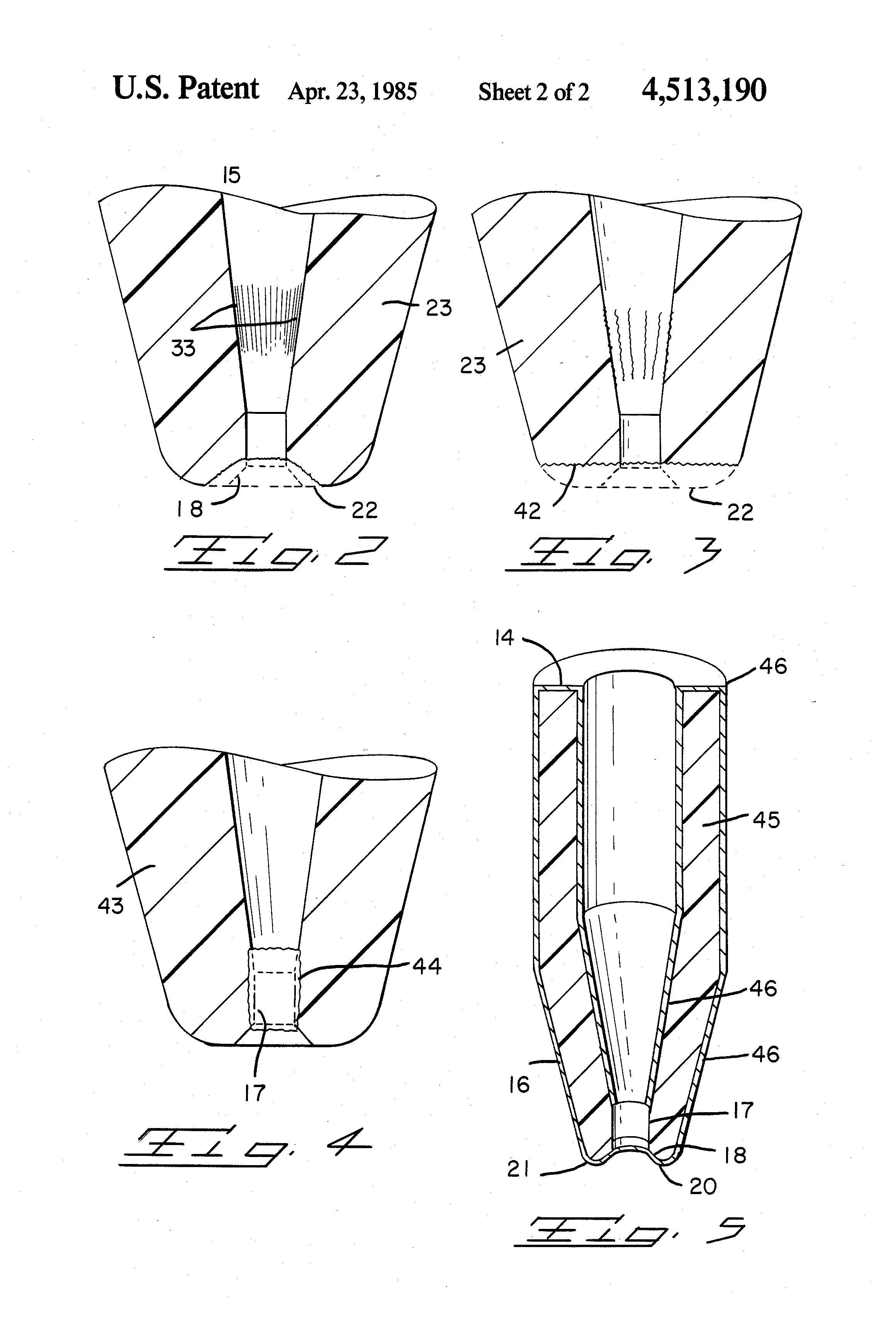 Patents Patent Wire Bonding Capillary Spark Sketch Coloring Page