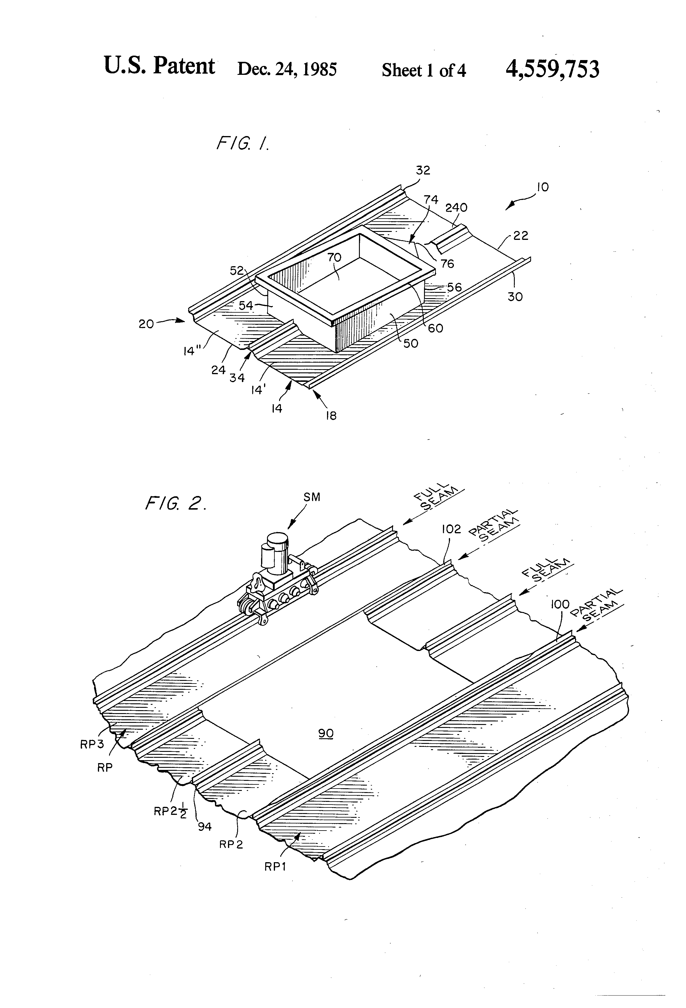 Hoosing The Correct Seismic Roof Curb Understanding The
