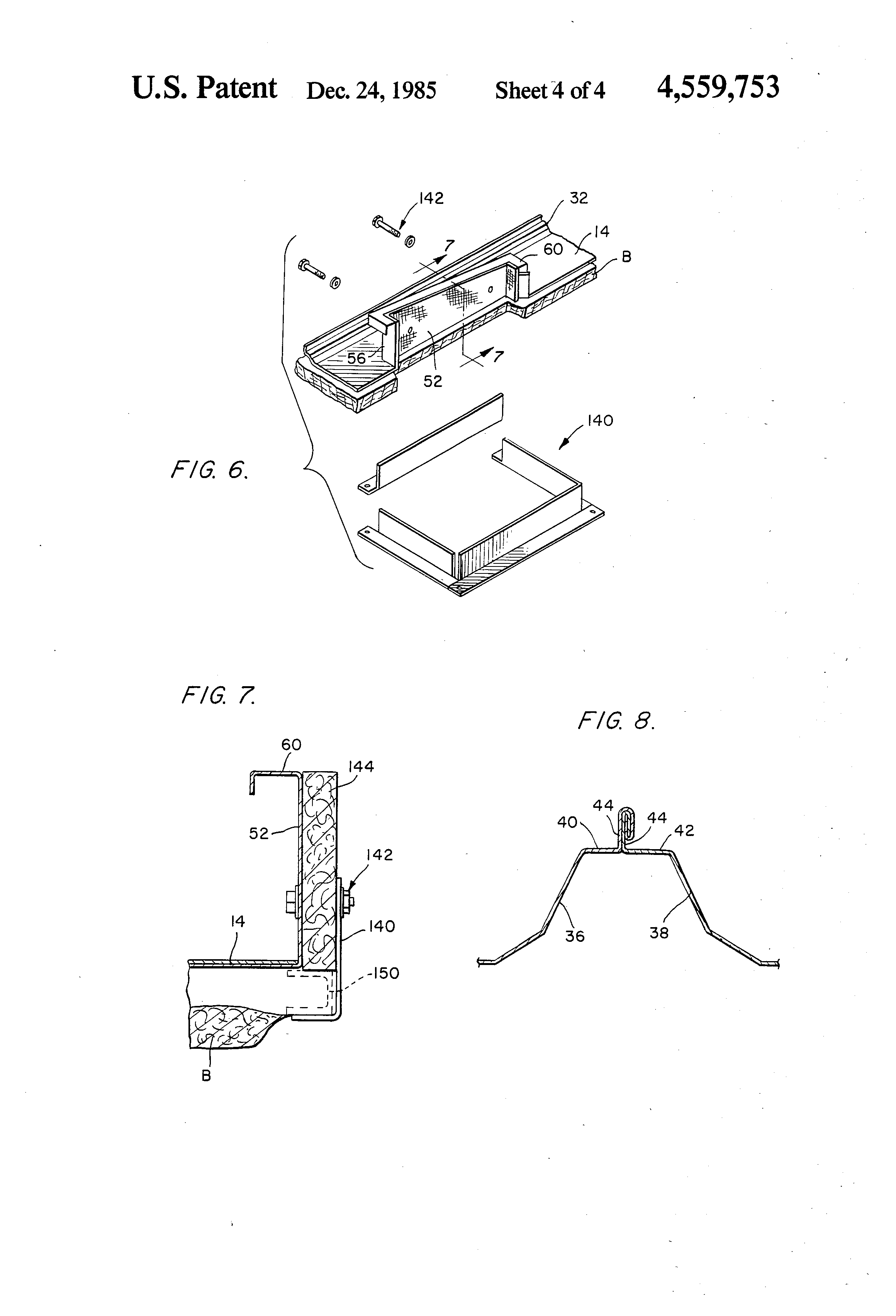 Hoosing The Correct Seismic Roof Curb Understanding The