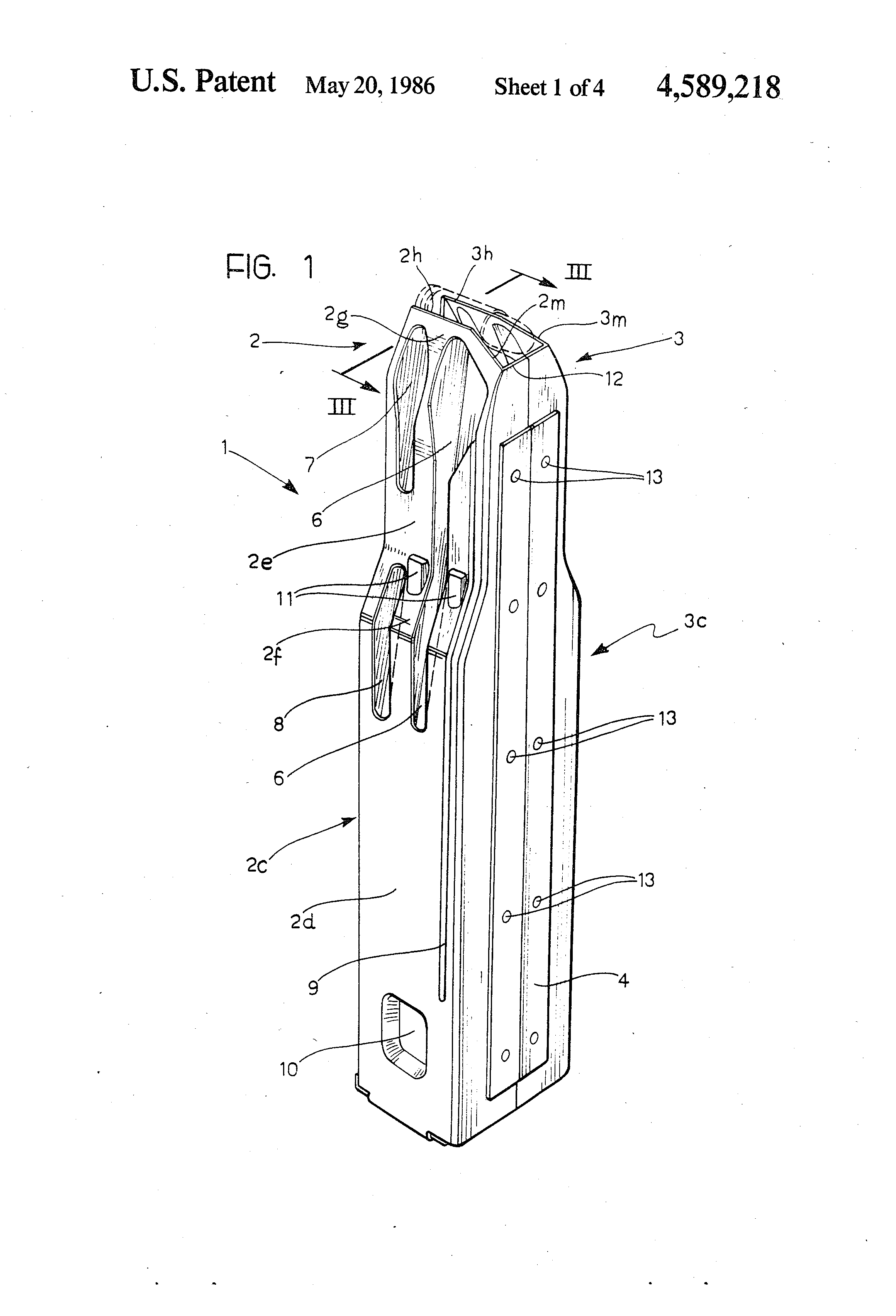 1000+ images about QUAD-STACK MAGS on Pinterest | Quad, Magazines and Ar15