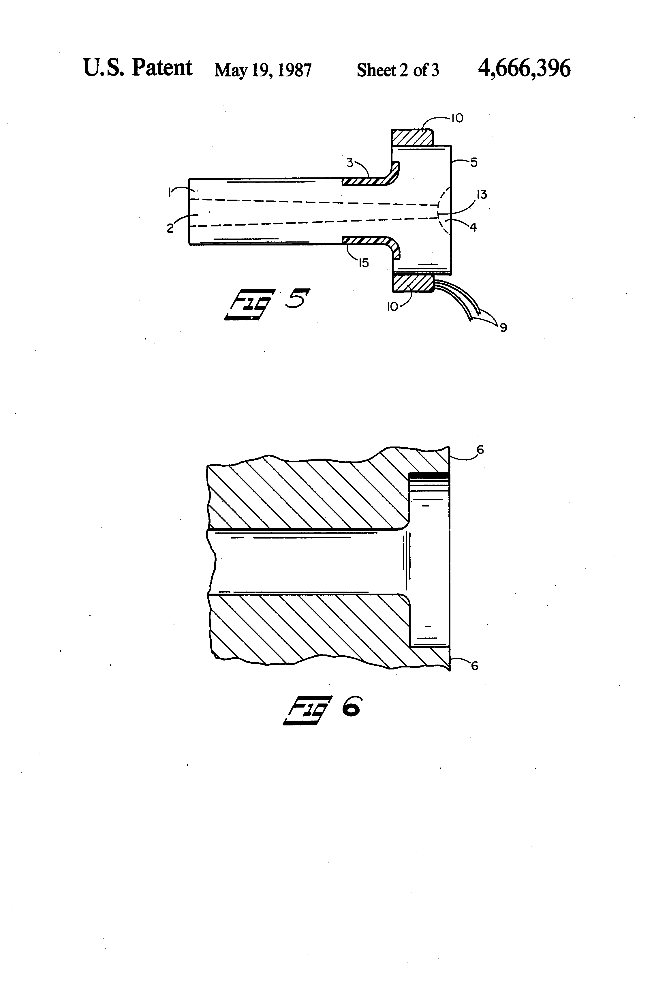 patents-bushing-sprue-molding-sketch-coloring-page
