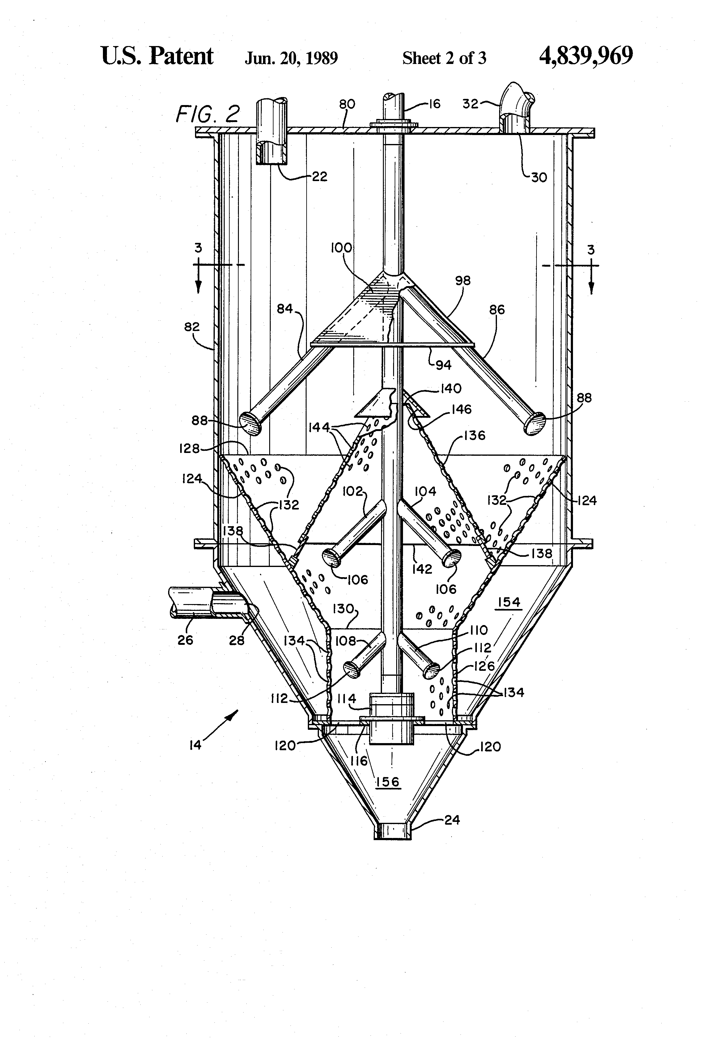 Patents Dryer Grain Continuous Flow Sketch Coloring Page