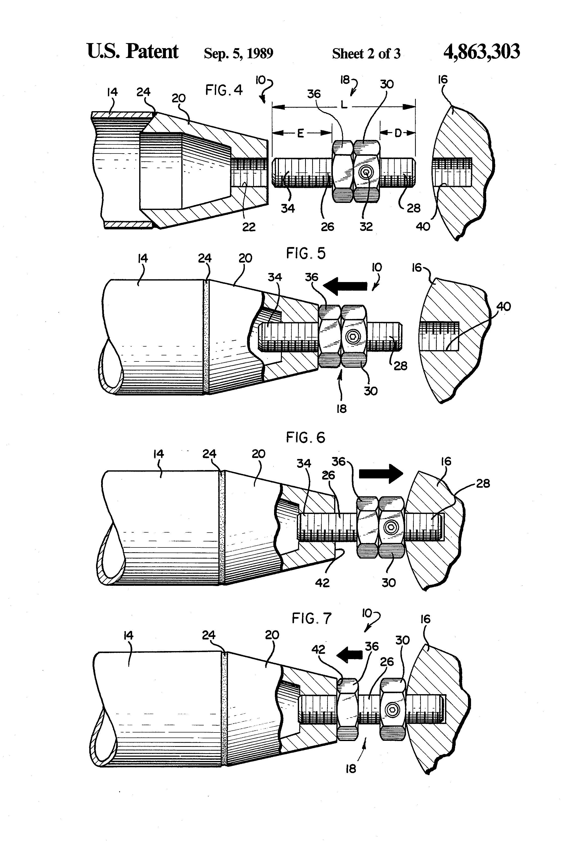 Space Frame Joint Construction System Patents Google Patent Truss ...