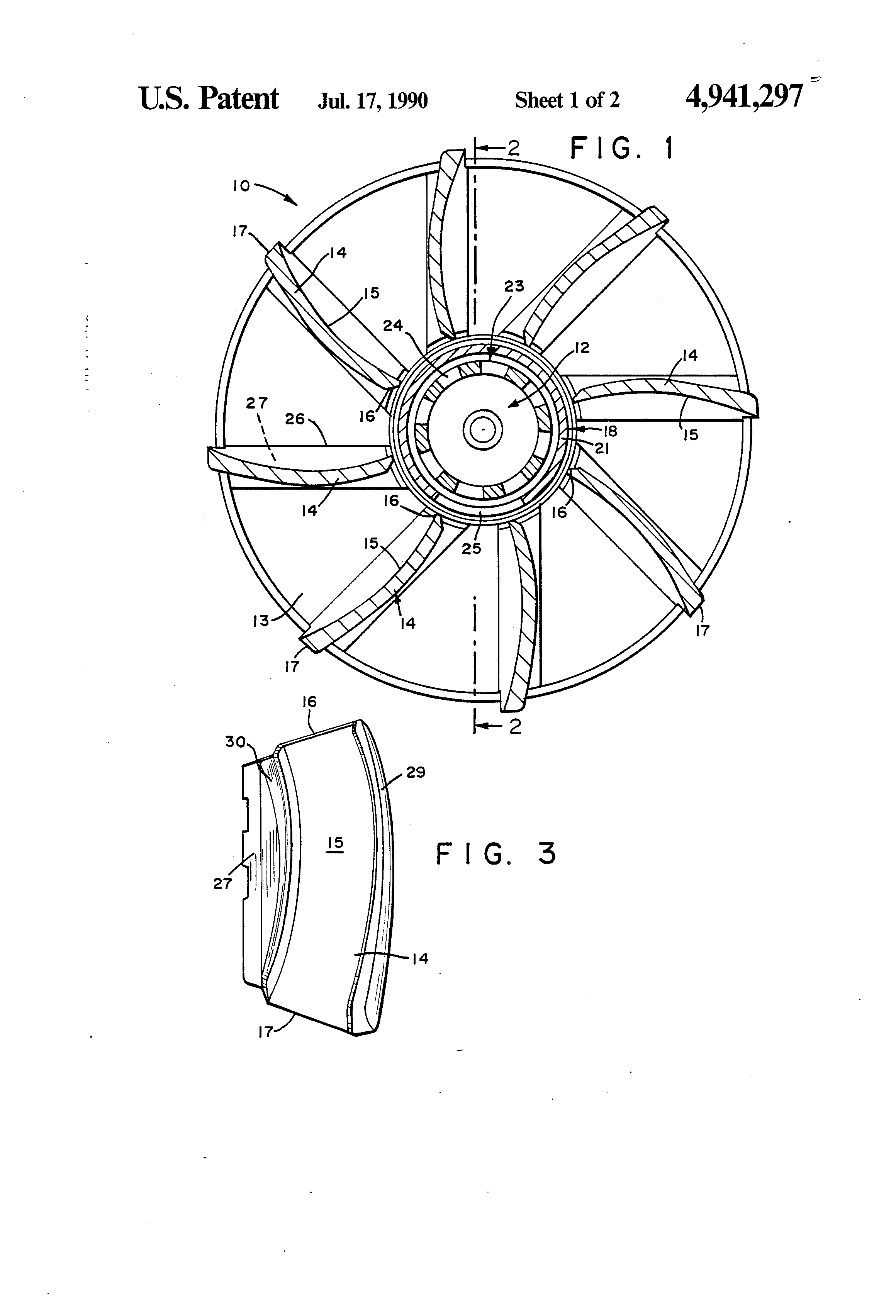 Wheel Patents Vane Drawing Sketch Coloring Page