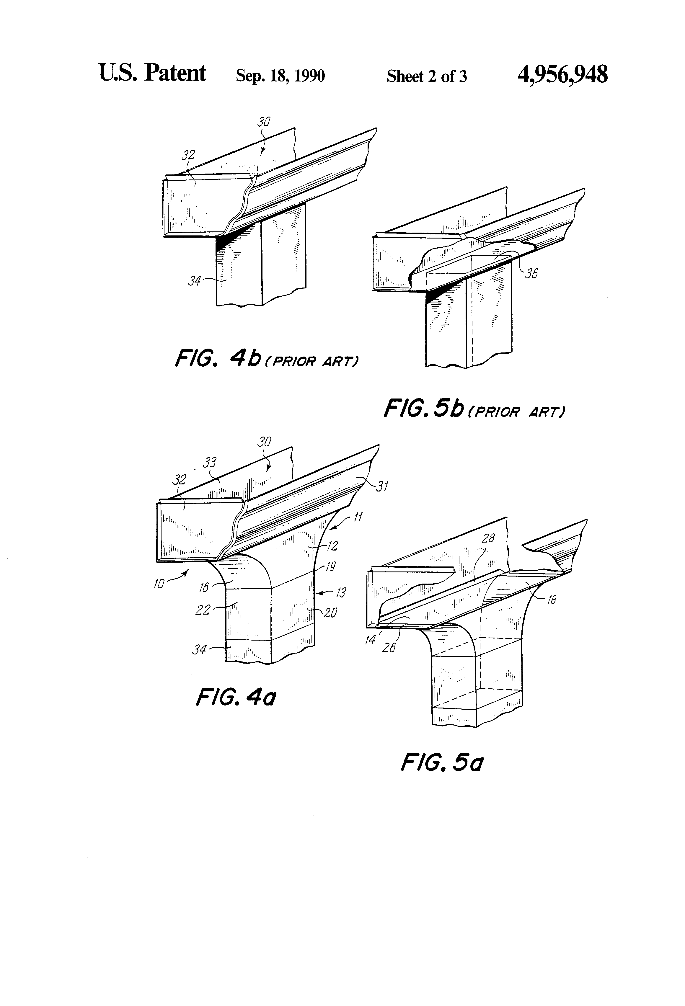 Gutter Patents Downspout Sketch Coloring Page