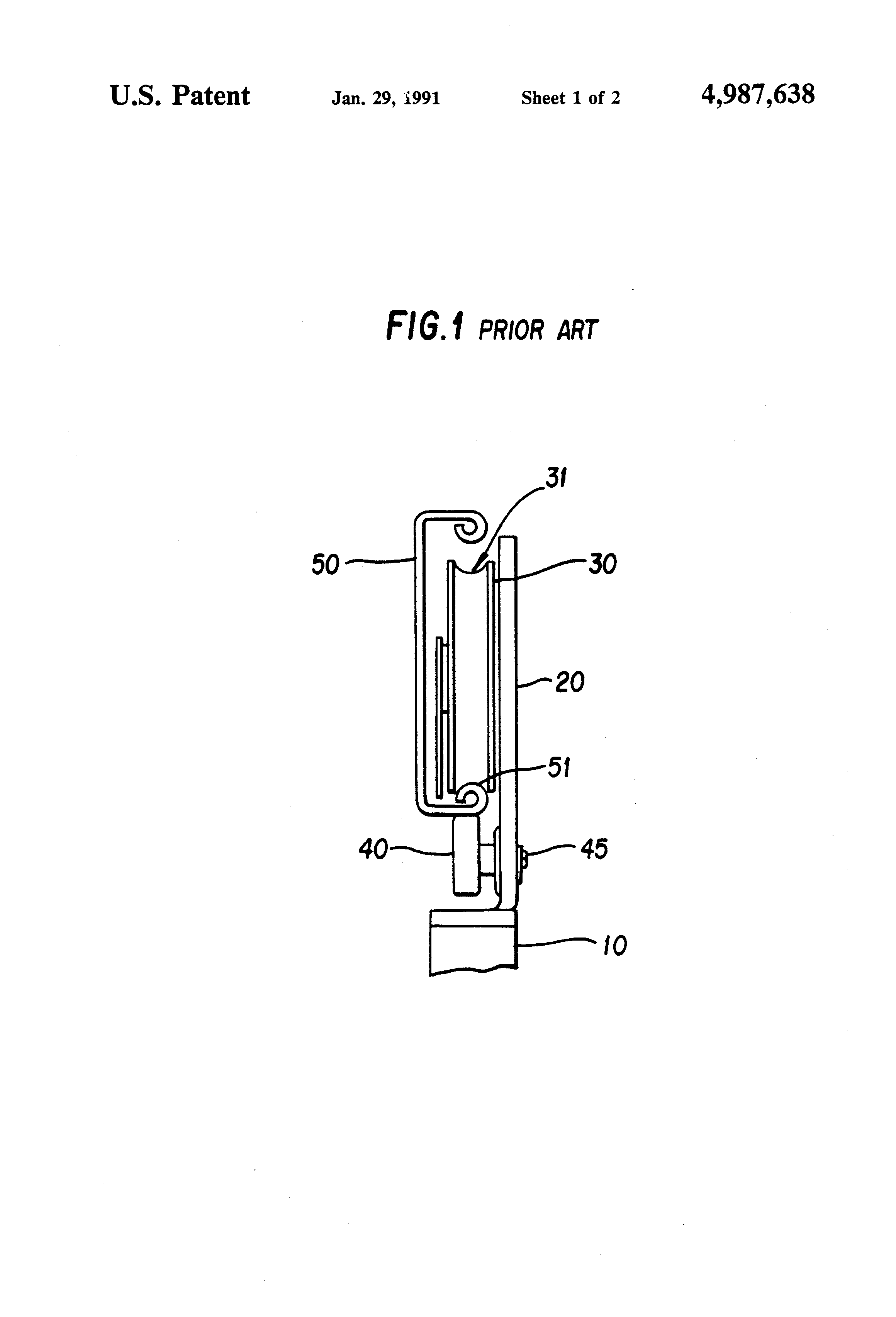 Patents Door Sketch Coloring Page