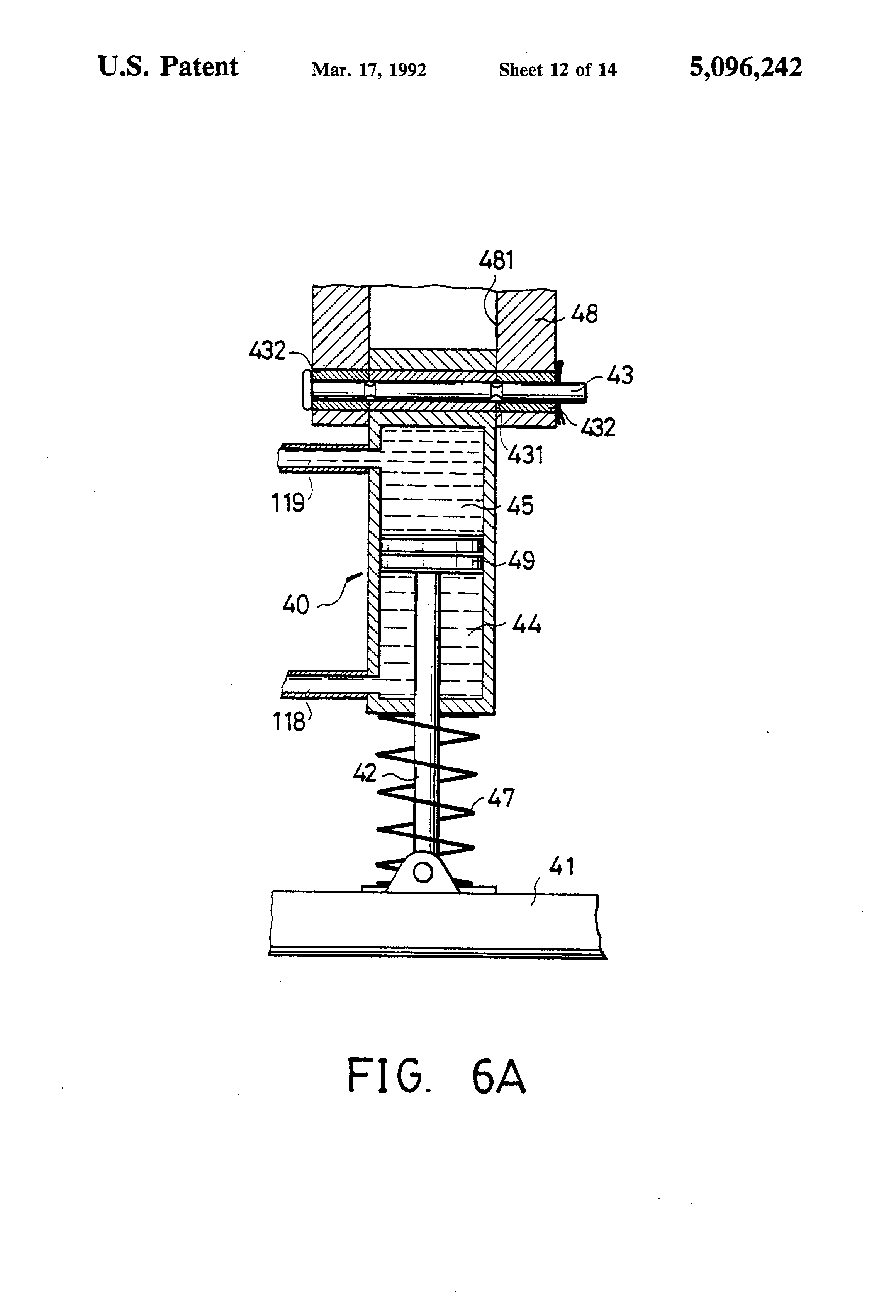Mechanisms Rigid Bumpers Vs Shock Absorber Bumpers