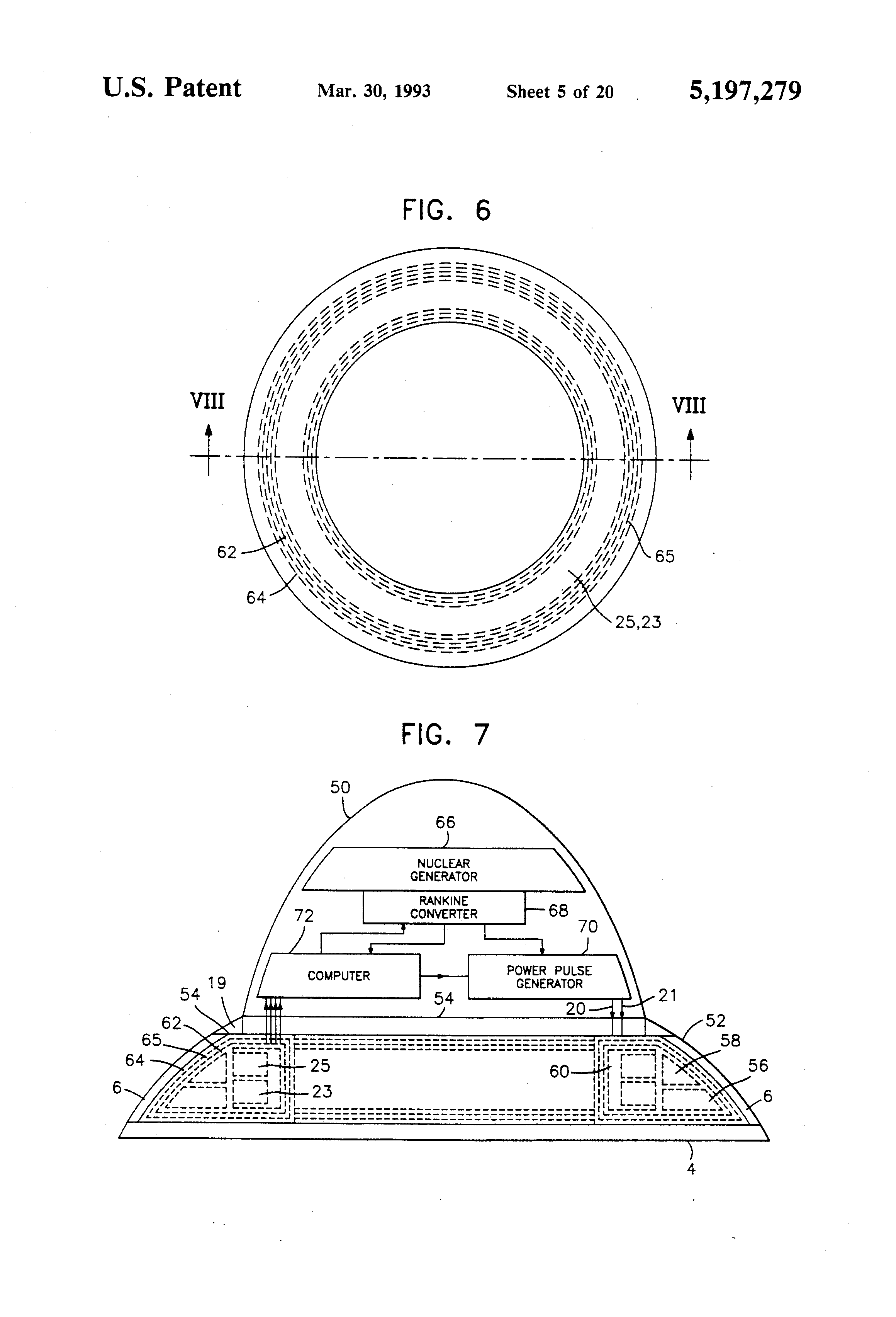 Propulsion Engine Patents Claims Sketch Coloring Page