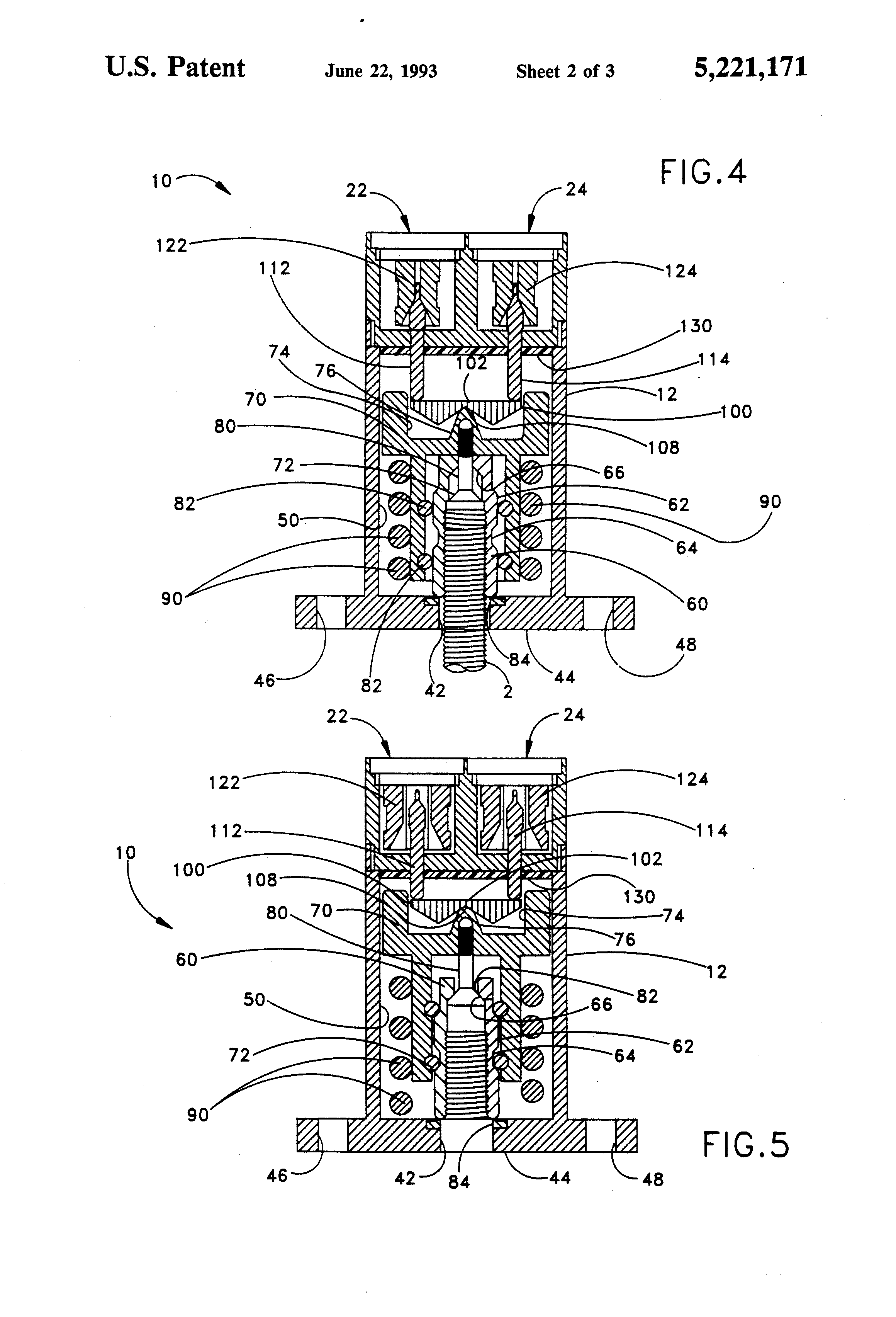 Nut Separation Patents Sketch Coloring Page
